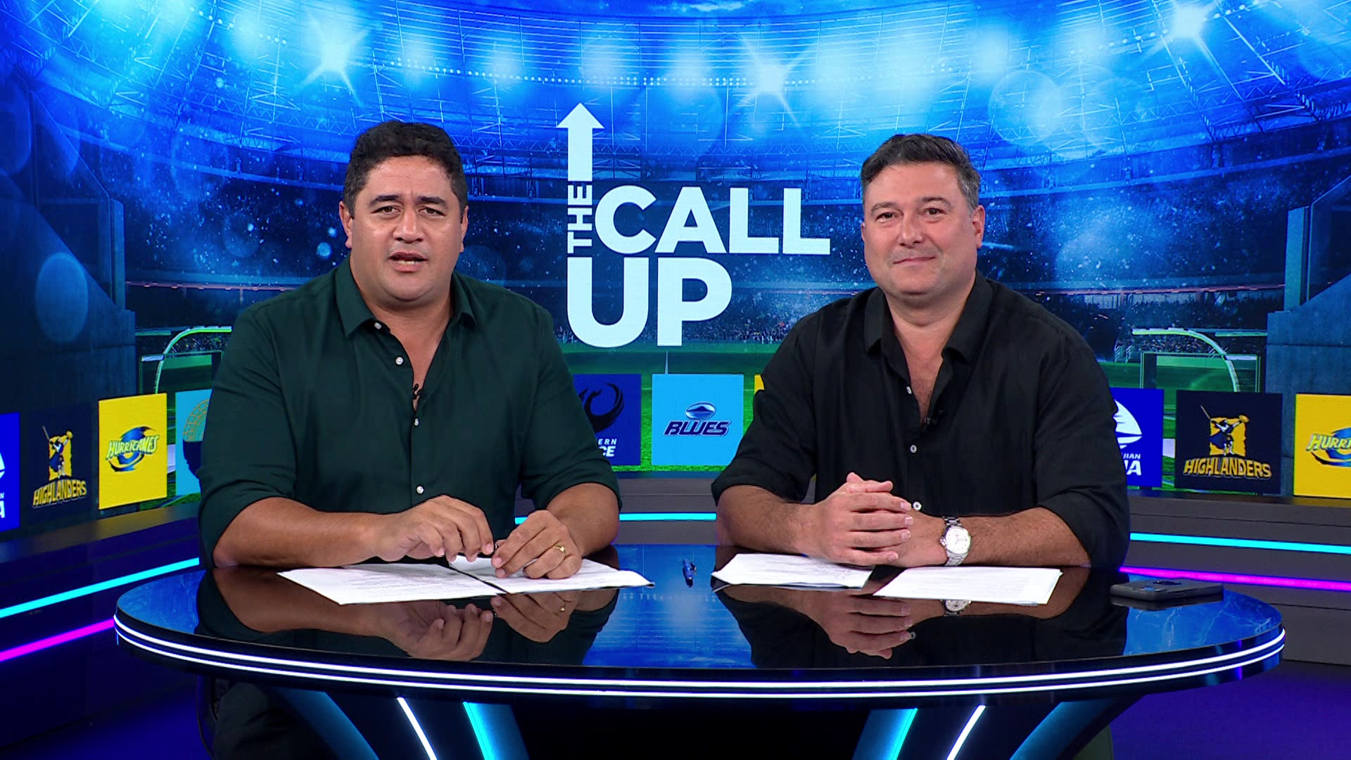 Watch The Call Up Online | Stream Seasons 1-2 Now | Stan