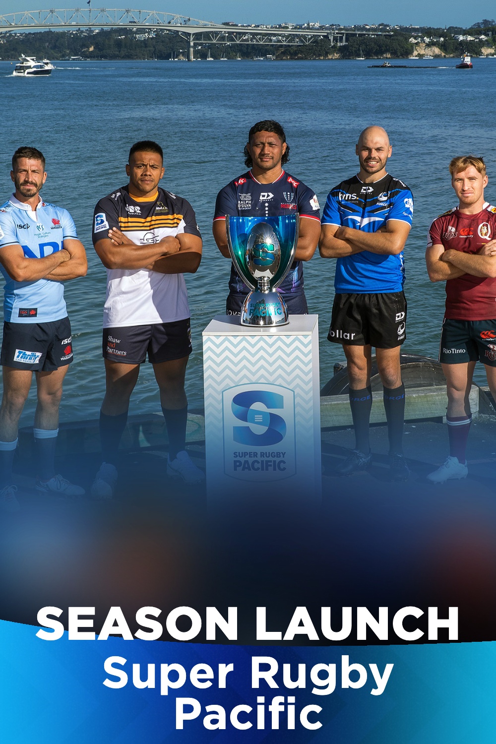 Watch Rugby Movies Online | Stan