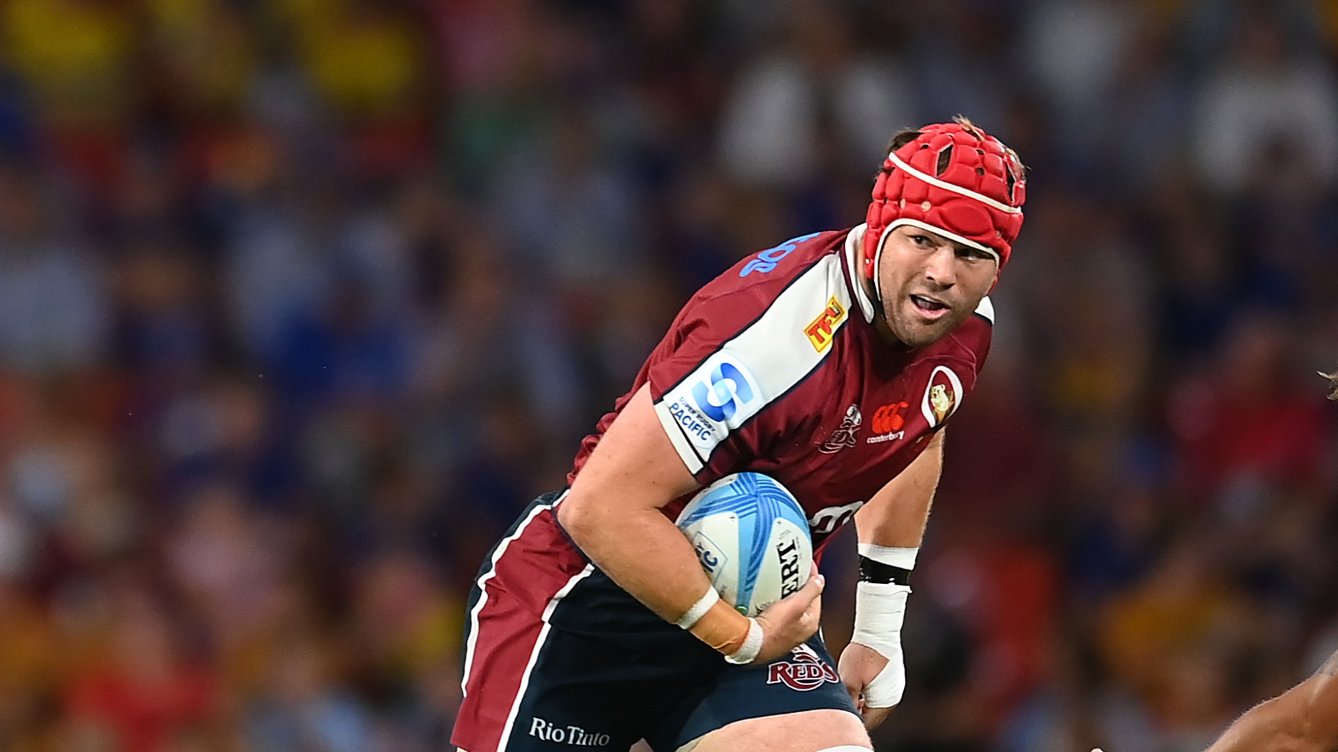 Watch The Night Before Gameday Online | Stream Season 1 Now | Stan