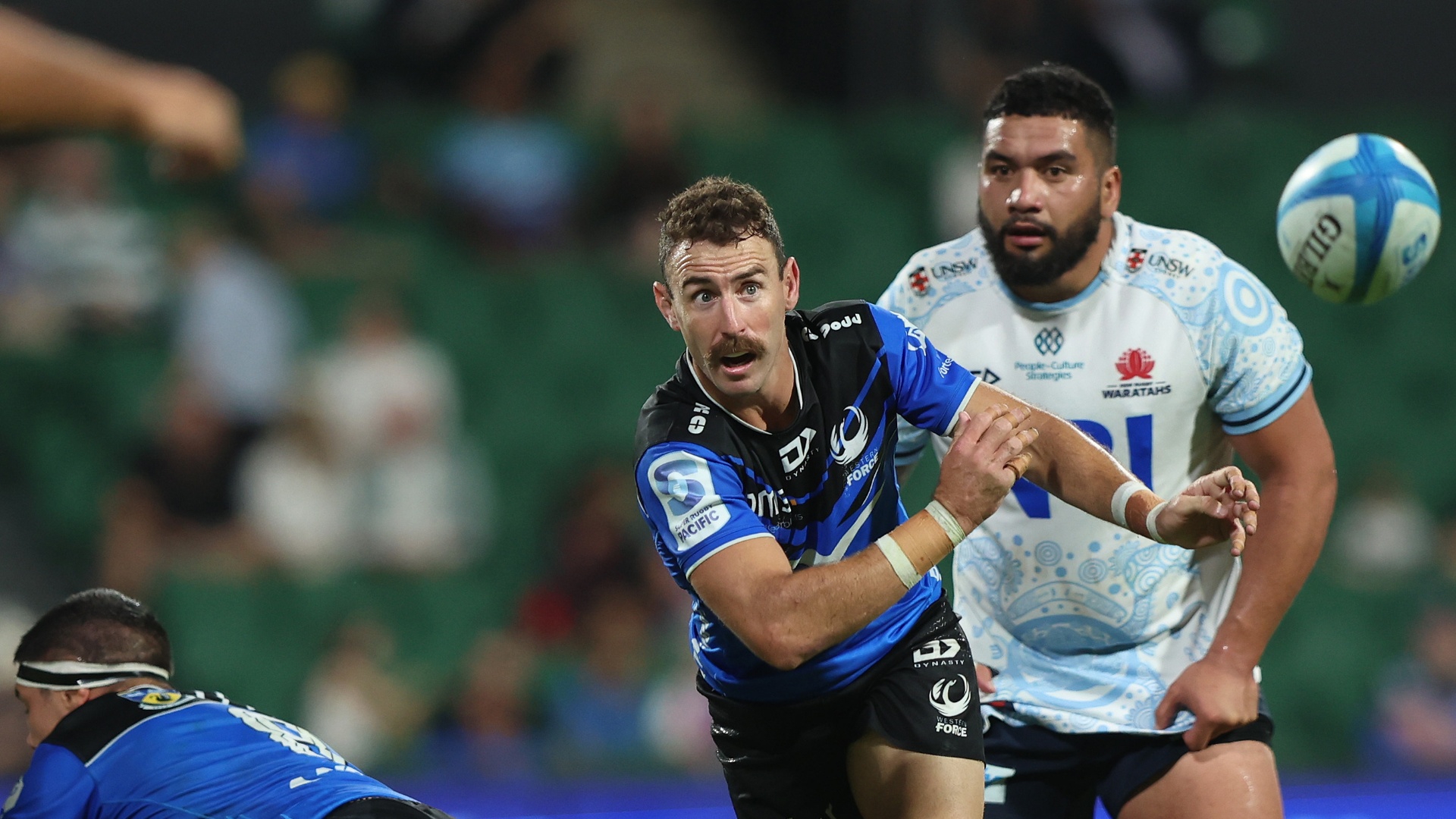 Watch The Night Before Gameday Online | Stream Season 1 Now | Stan