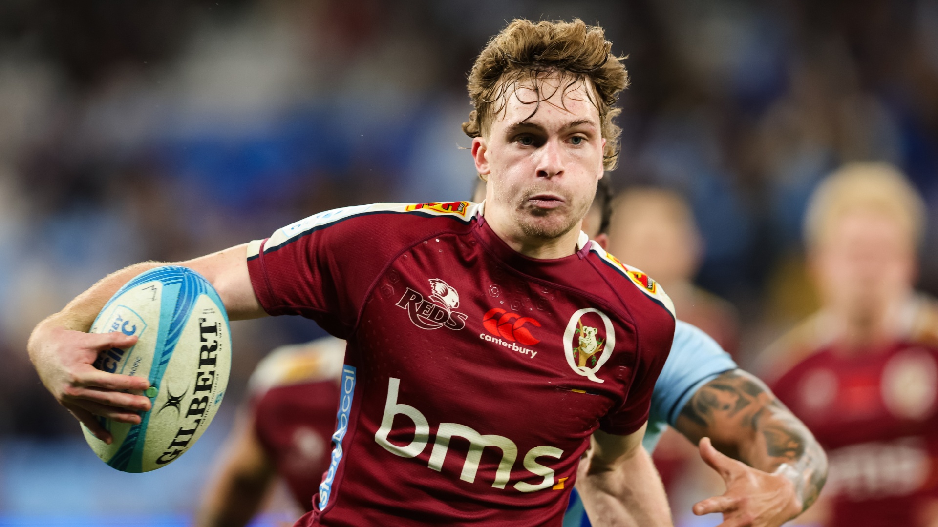 Watch The Night Before Gameday Online | Stream Season 1 Now | Stan