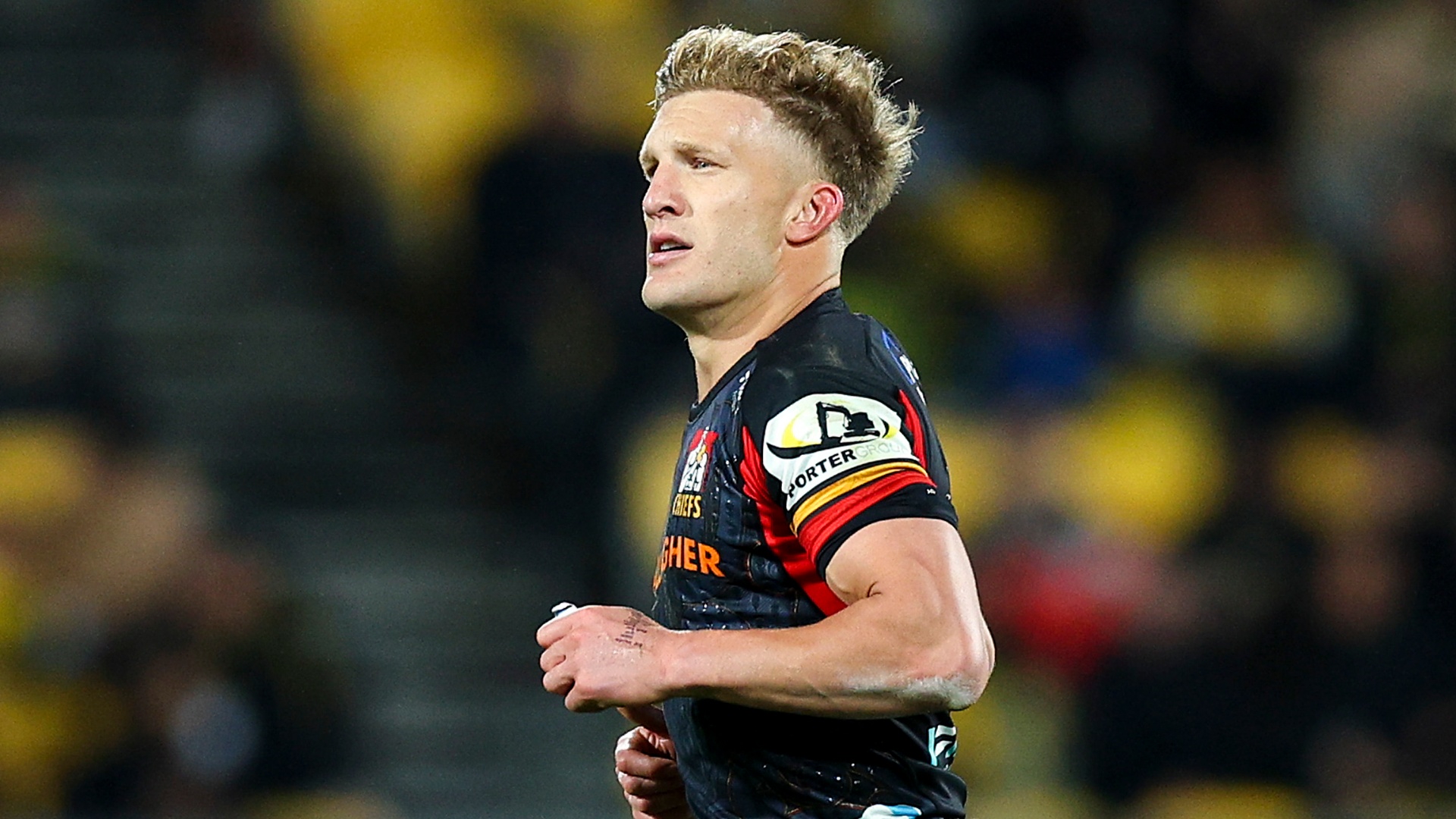 Watch The Night Before Gameday Online | Stream Season 1 Now | Stan