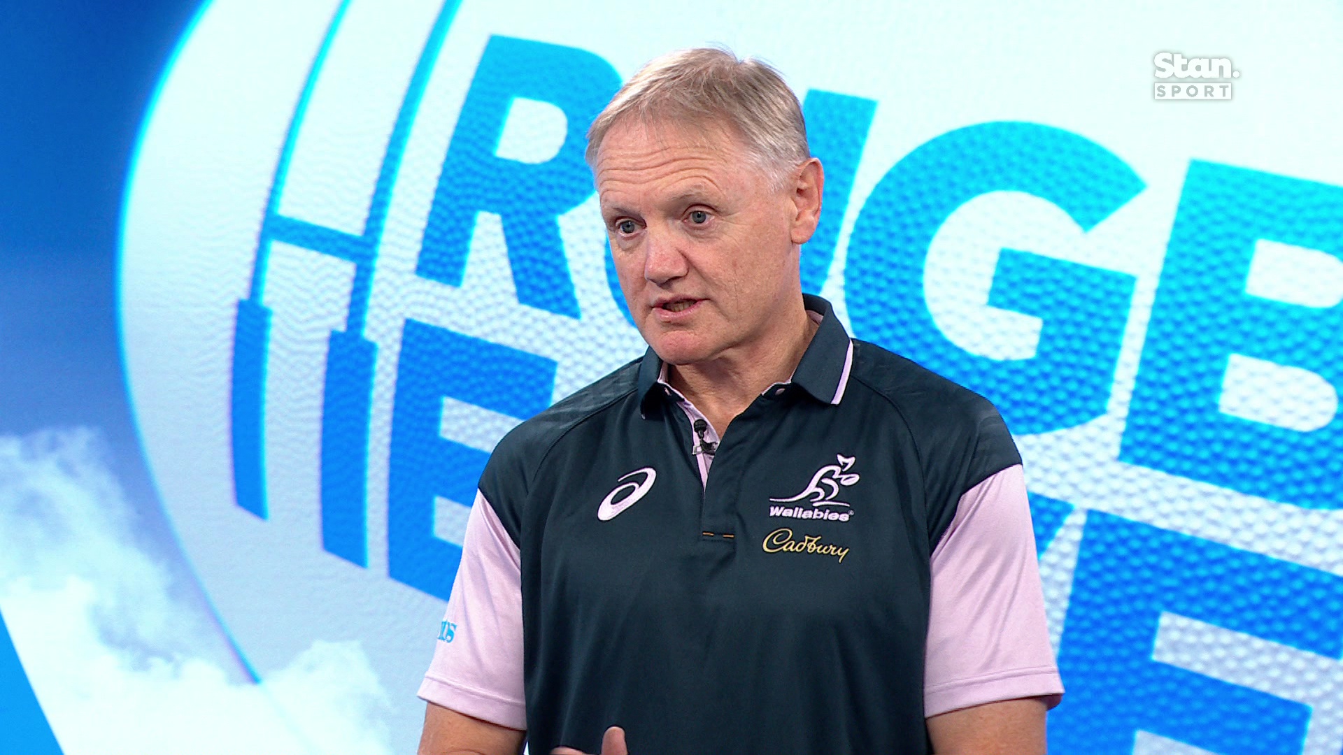 Watch Rugby Heaven Online | Stream Seasons 5-8 Now | Stan