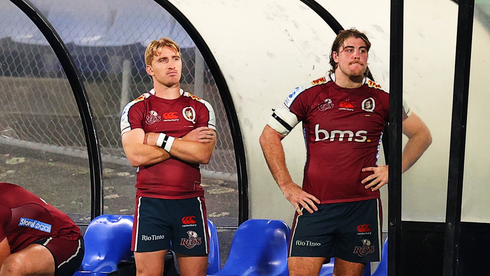 Watch Rugby Heaven Online | Stream Seasons 5-8 Now | Stan