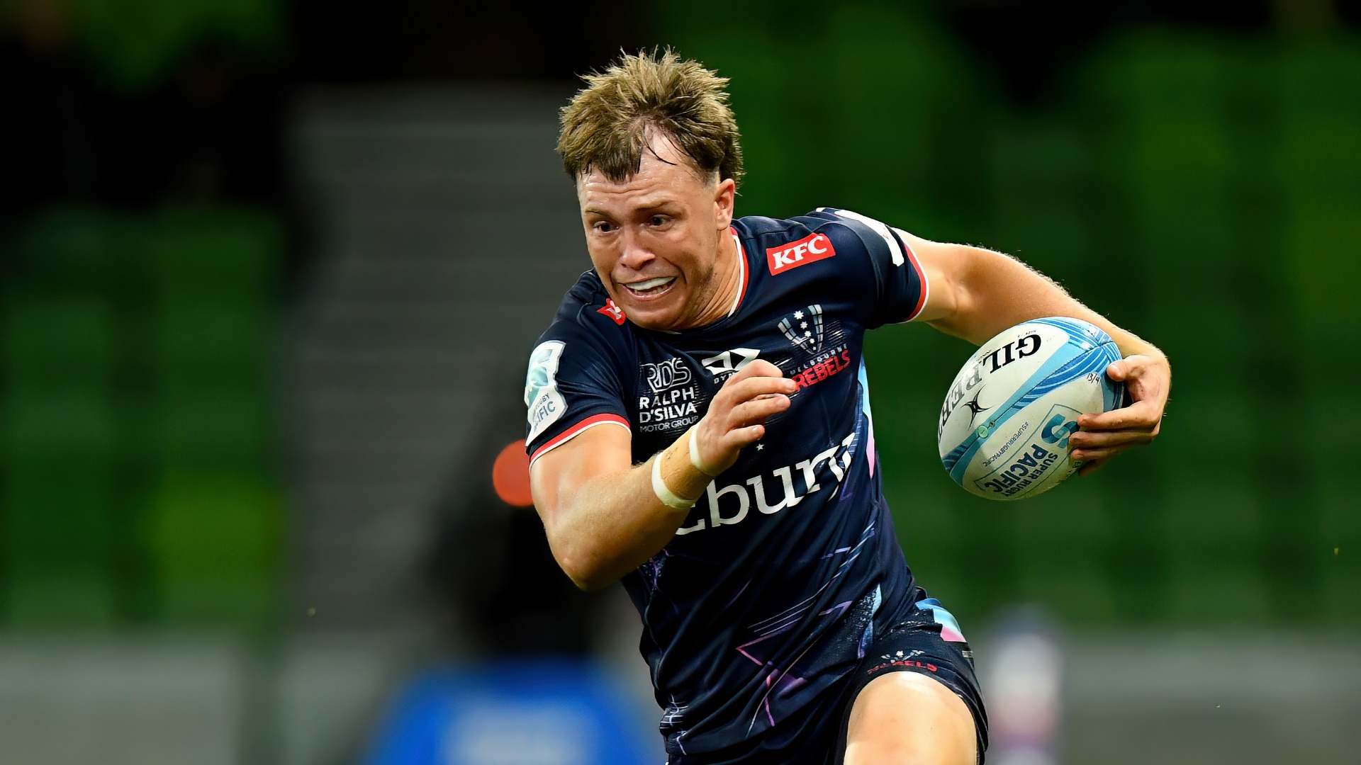 Watch Rugby Heaven Online | Stream Seasons 5-8 Now | Stan