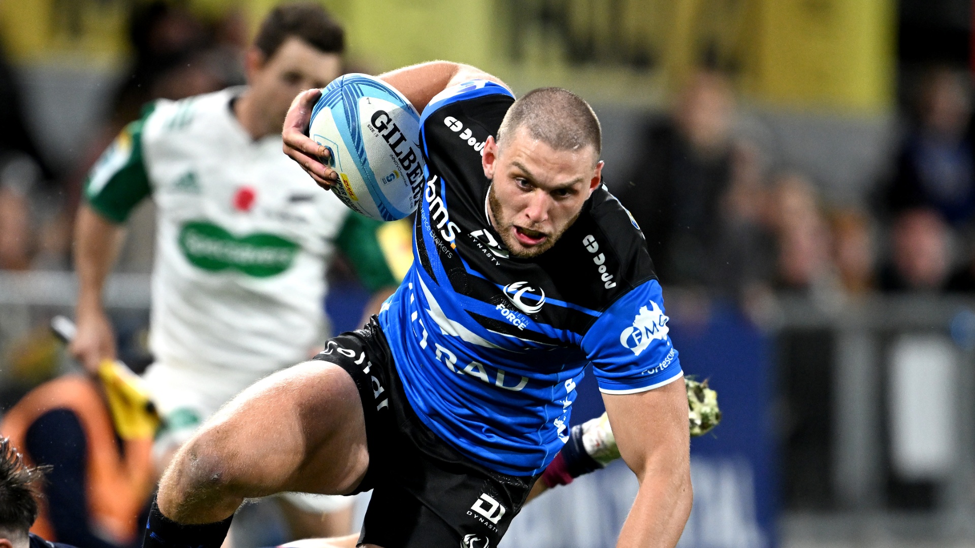 Watch Rugby Heaven Online | Stream Seasons 5-8 Now | Stan