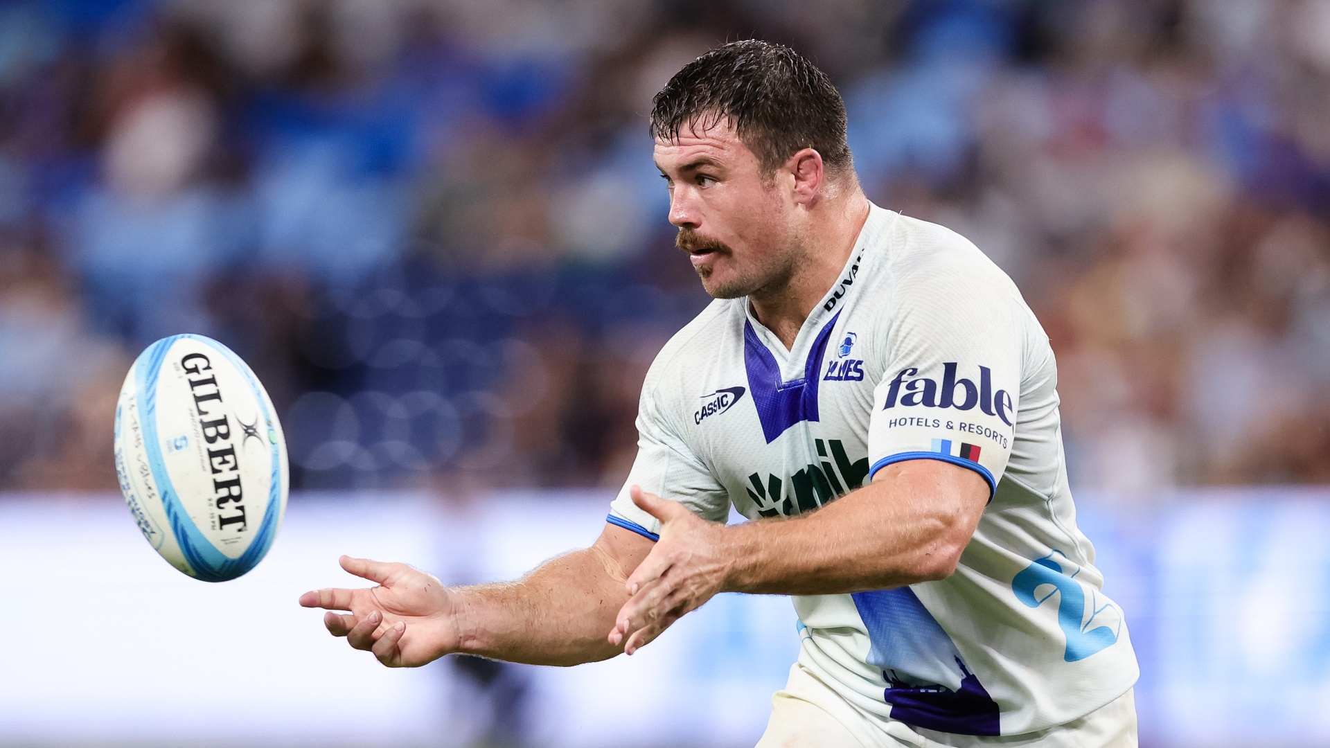 Watch Rugby Heaven Online | Stream Seasons 5-8 Now | Stan