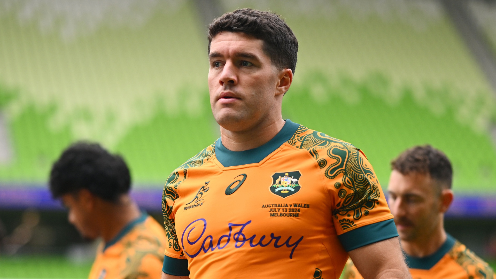 Watch Rugby Heaven Online | Stream Seasons 5-8 Now | Stan