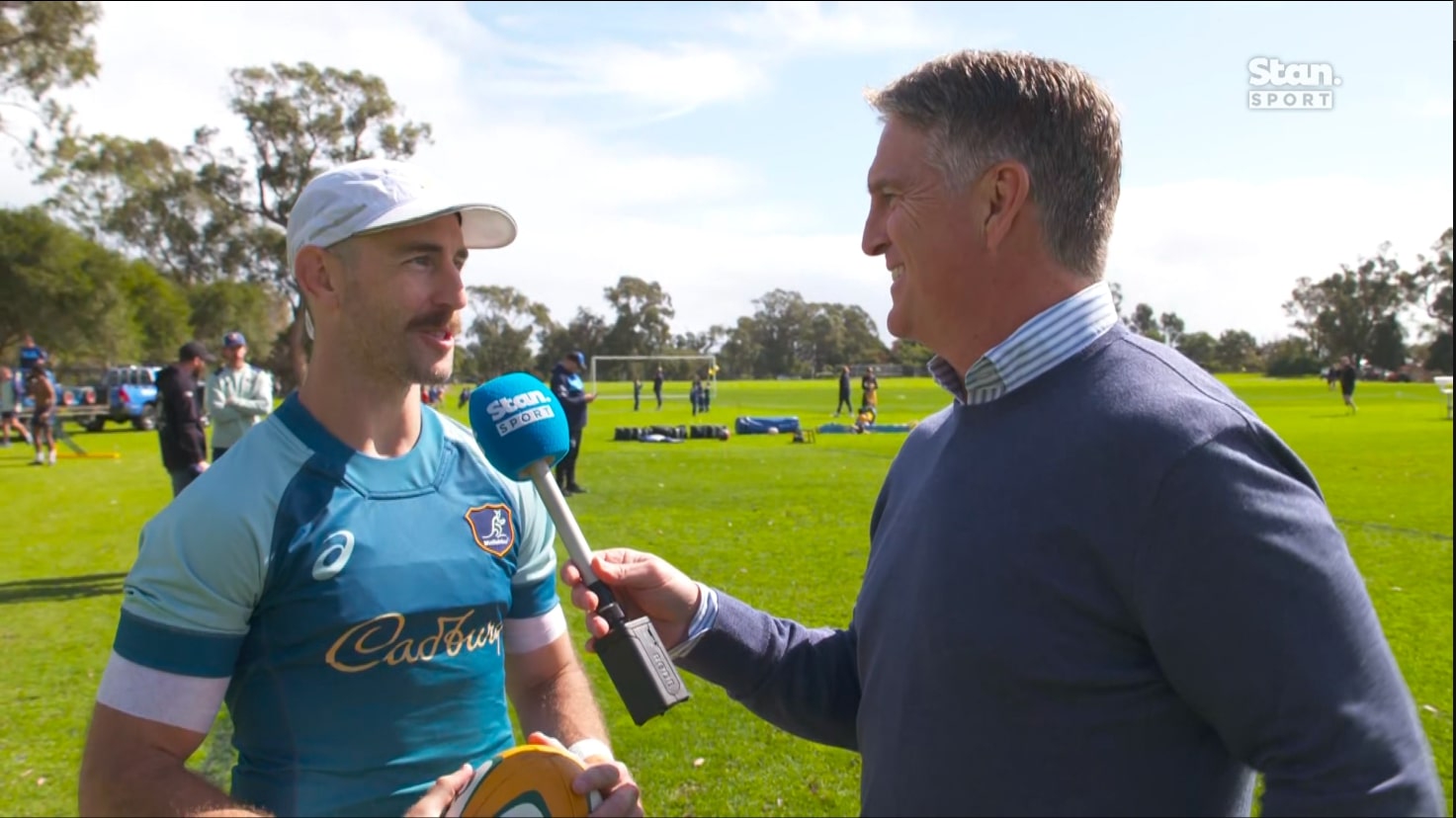 Watch Rugby Heaven Online | Stream Seasons 5-8 Now | Stan