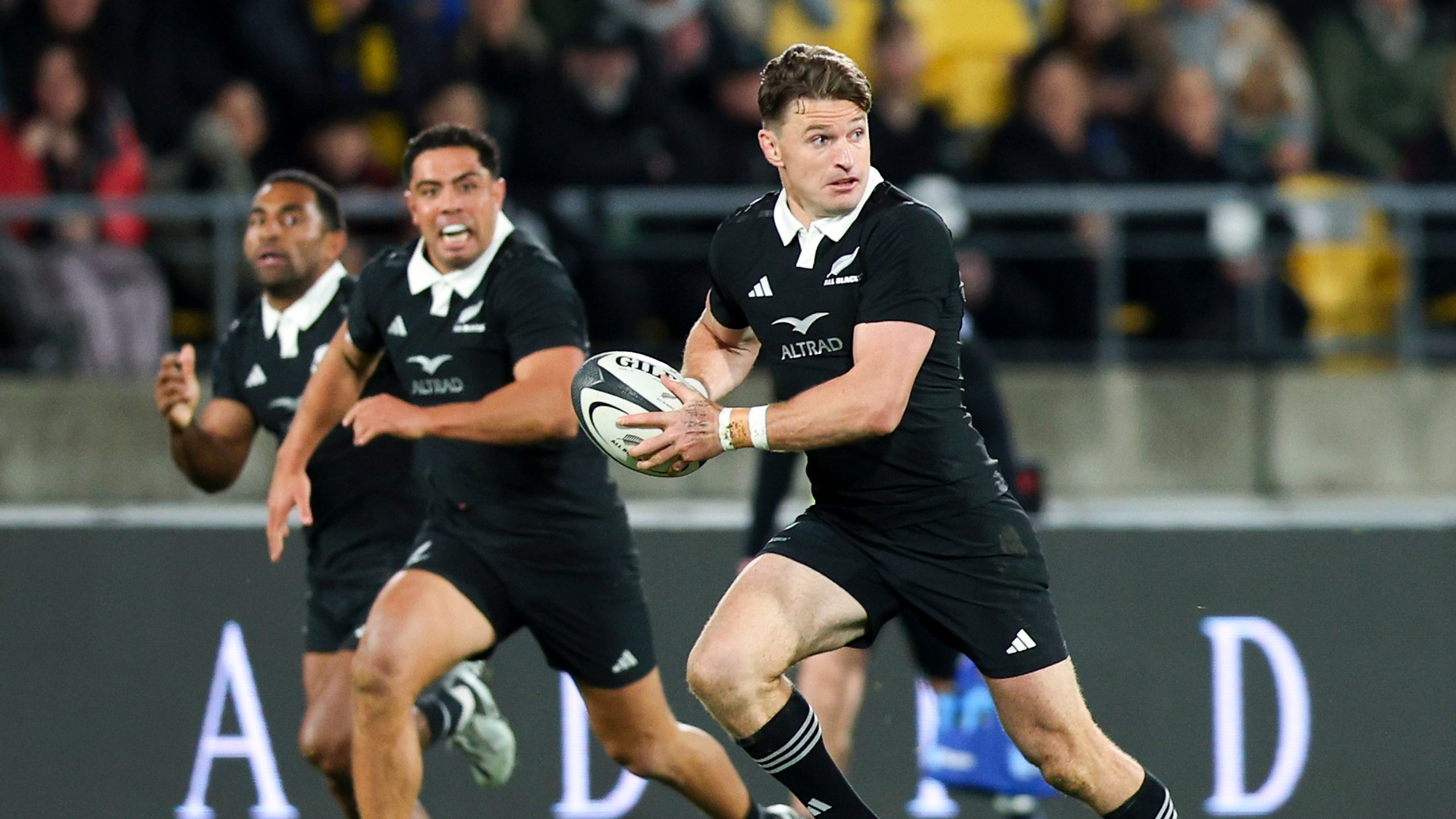 Watch Rugby Heaven Online | Stream Seasons 5-8 Now | Stan