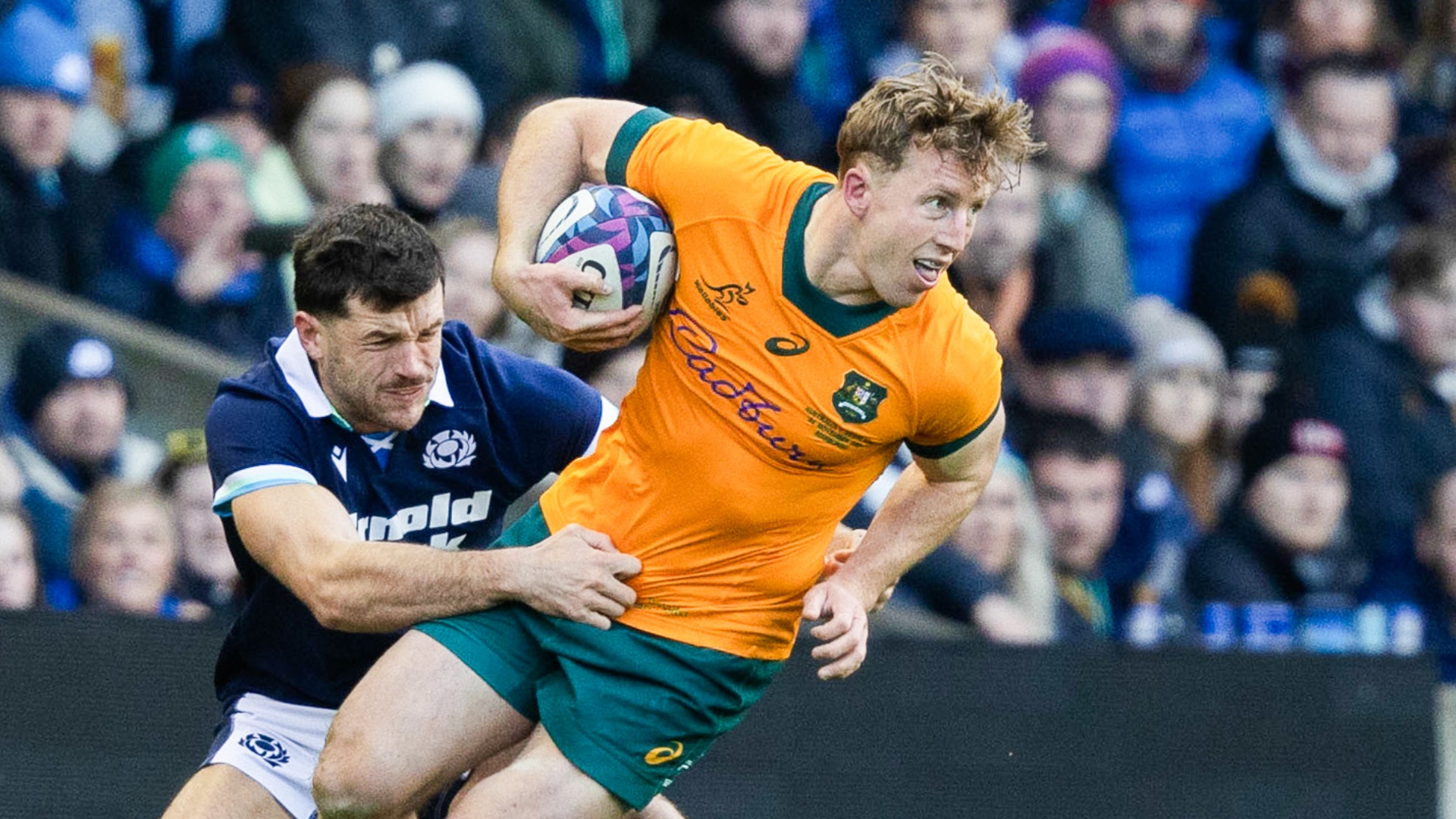 Watch Rugby Heaven Online | Stream Seasons 5-8 Now | Stan