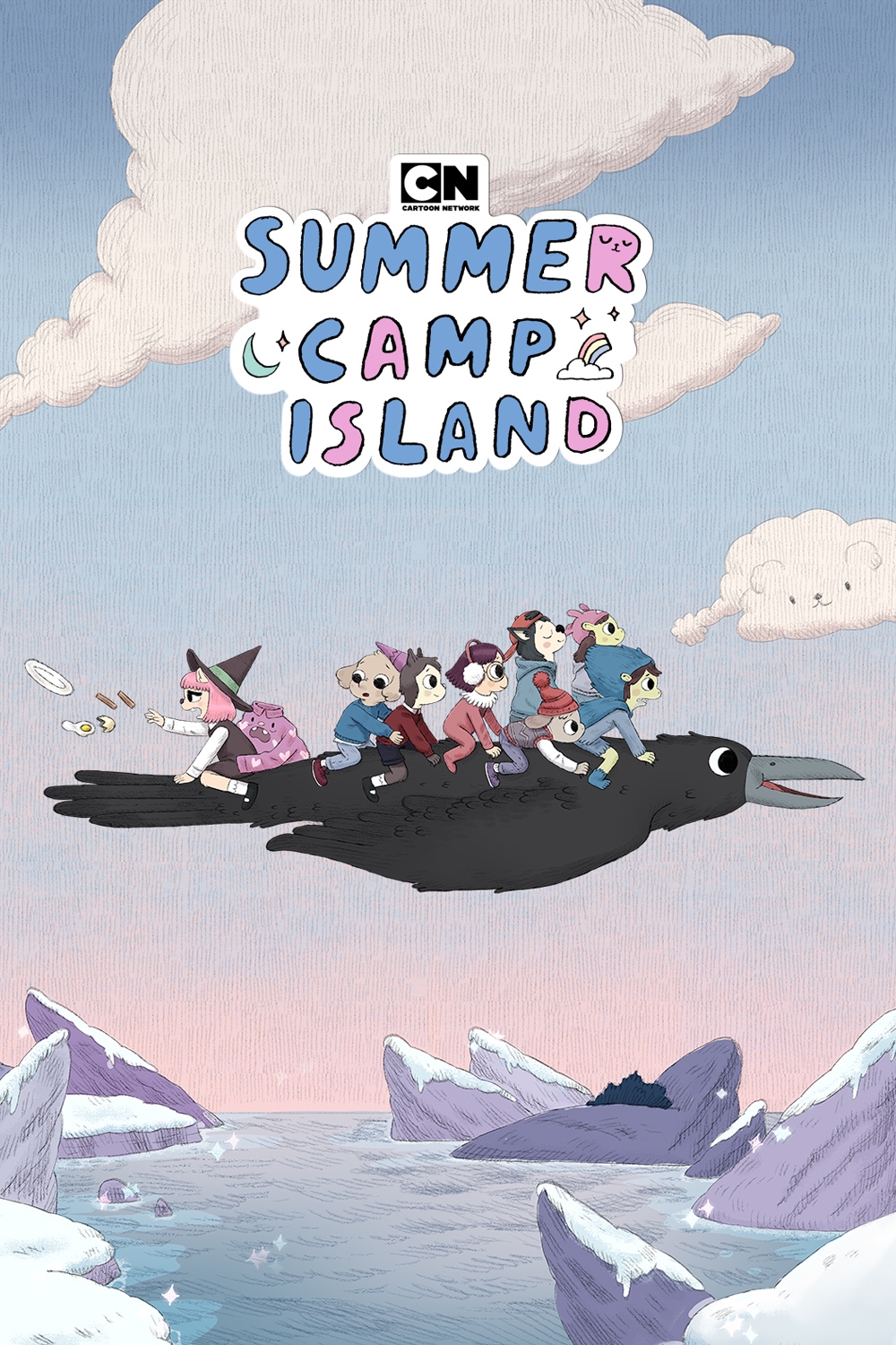 Watch Fantasy TV Shows Online | Stan