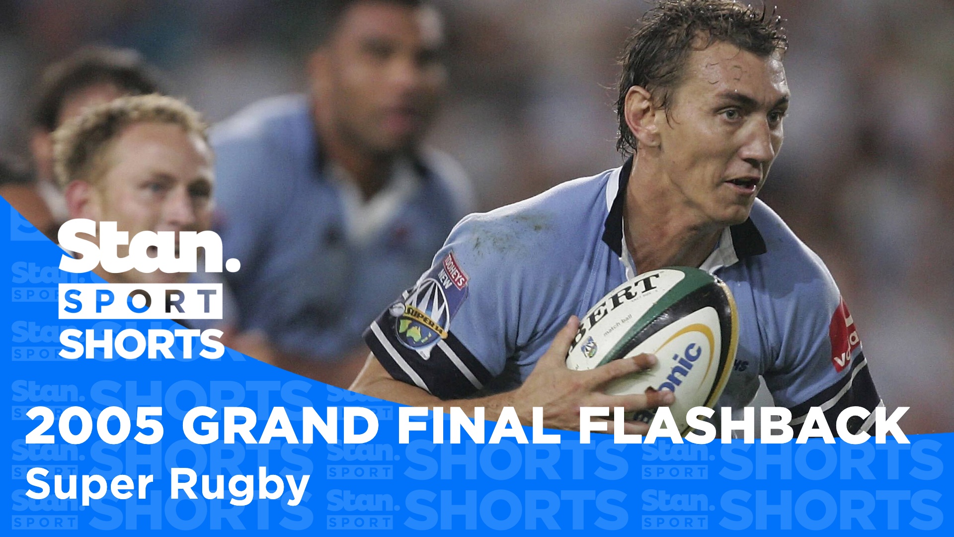 Watch Rugby Sevens | Men's and Women's 7s on Stan Sport