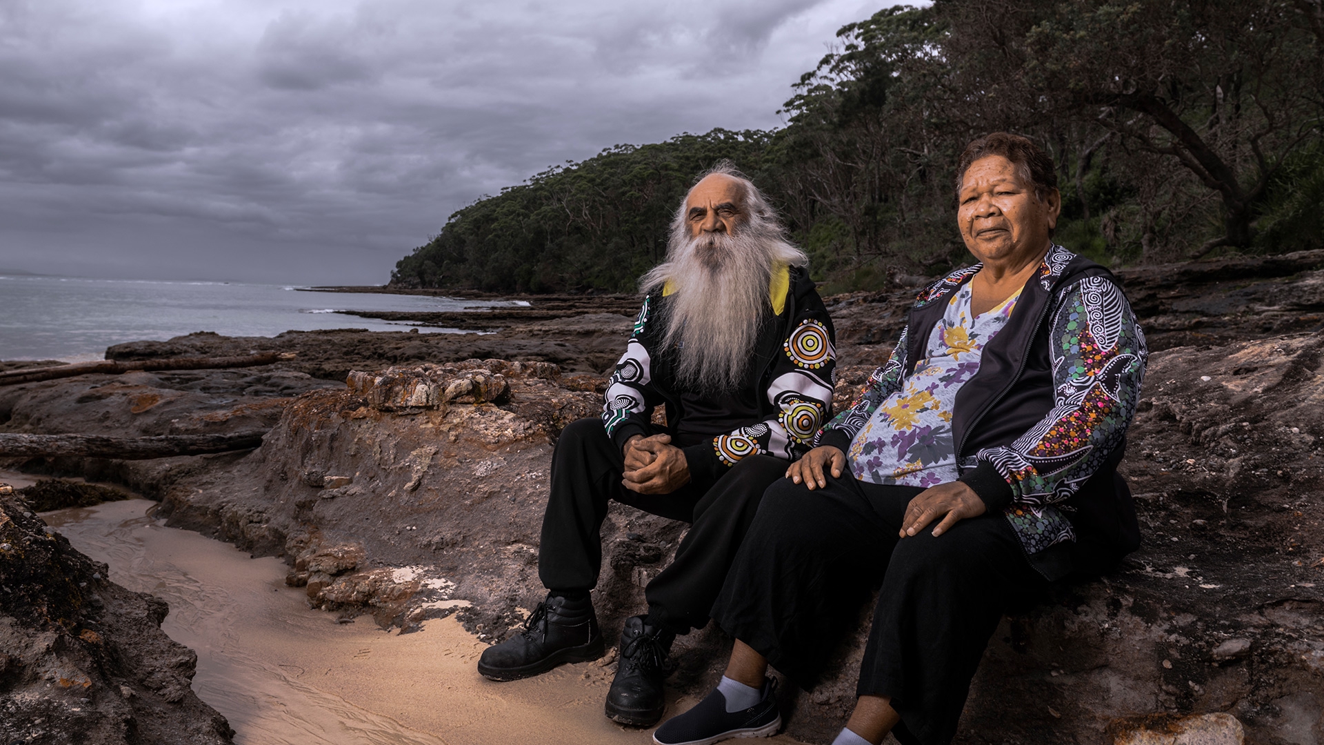 Revealed: How To Poison A Planet | Now Streaming