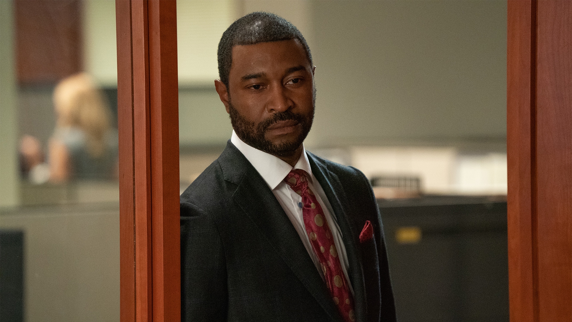 Watch Gray | Now Streaming | Only on Stan.