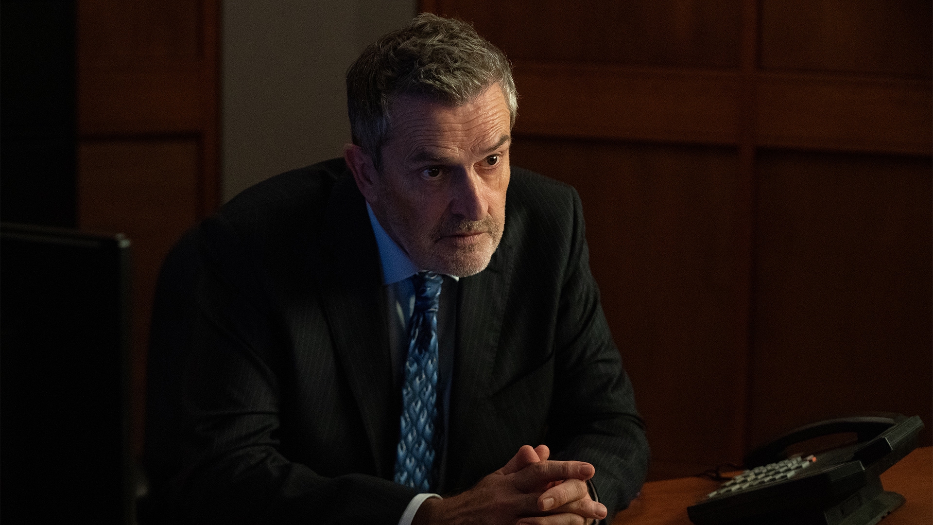 Watch Gray | Now Streaming | Only on Stan.