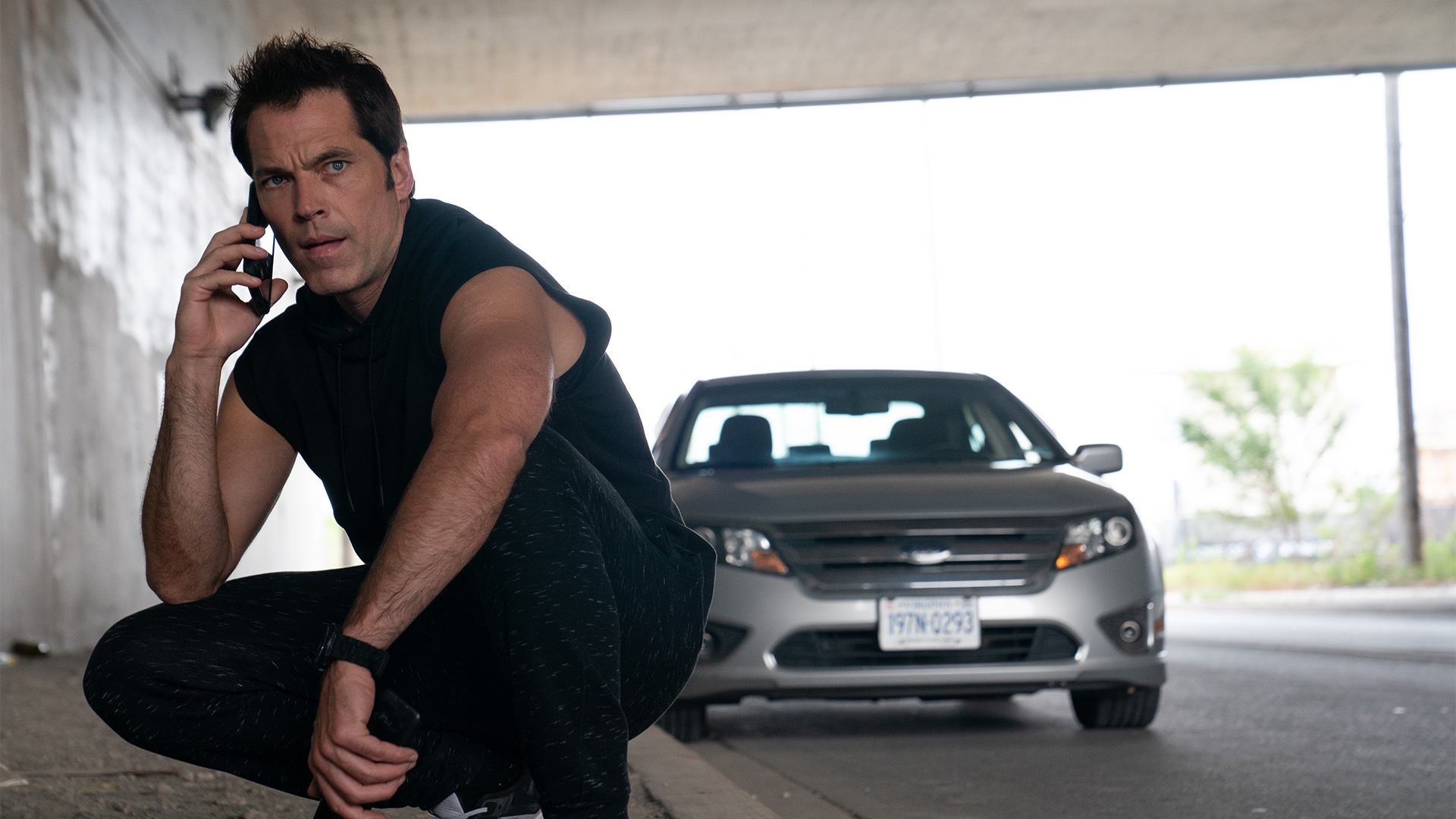 Watch Gray | Now Streaming | Only on Stan.