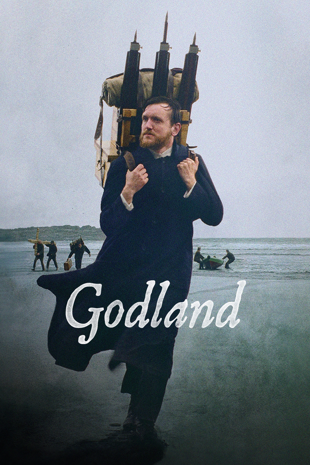 Watch Foreign Language TV Shows & Movies Online | Stan