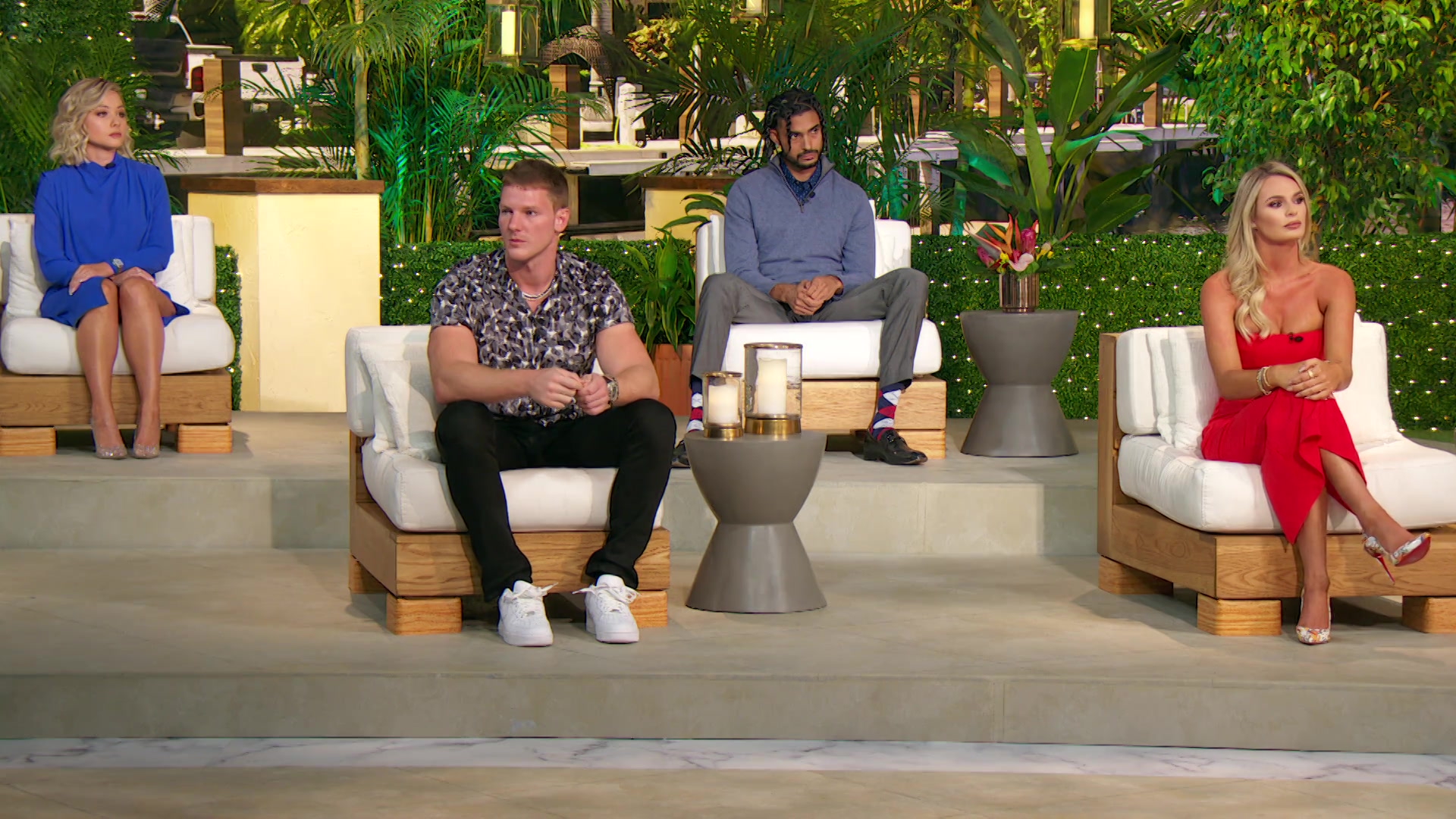 Watch Siesta Key Online | Stream Season 4 Now | Stan