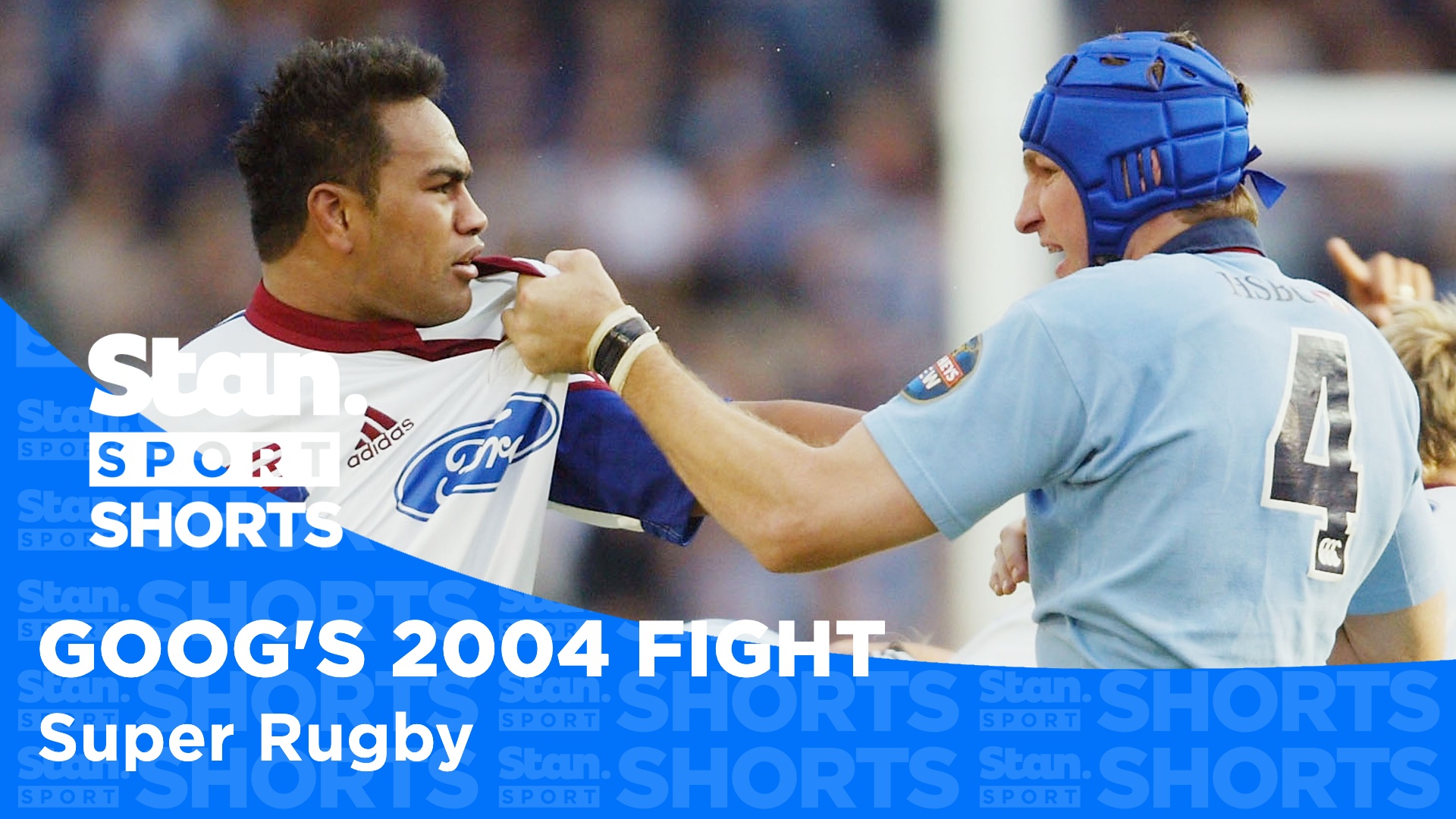 Watch Rugby Live & On Demand on Stan Sport