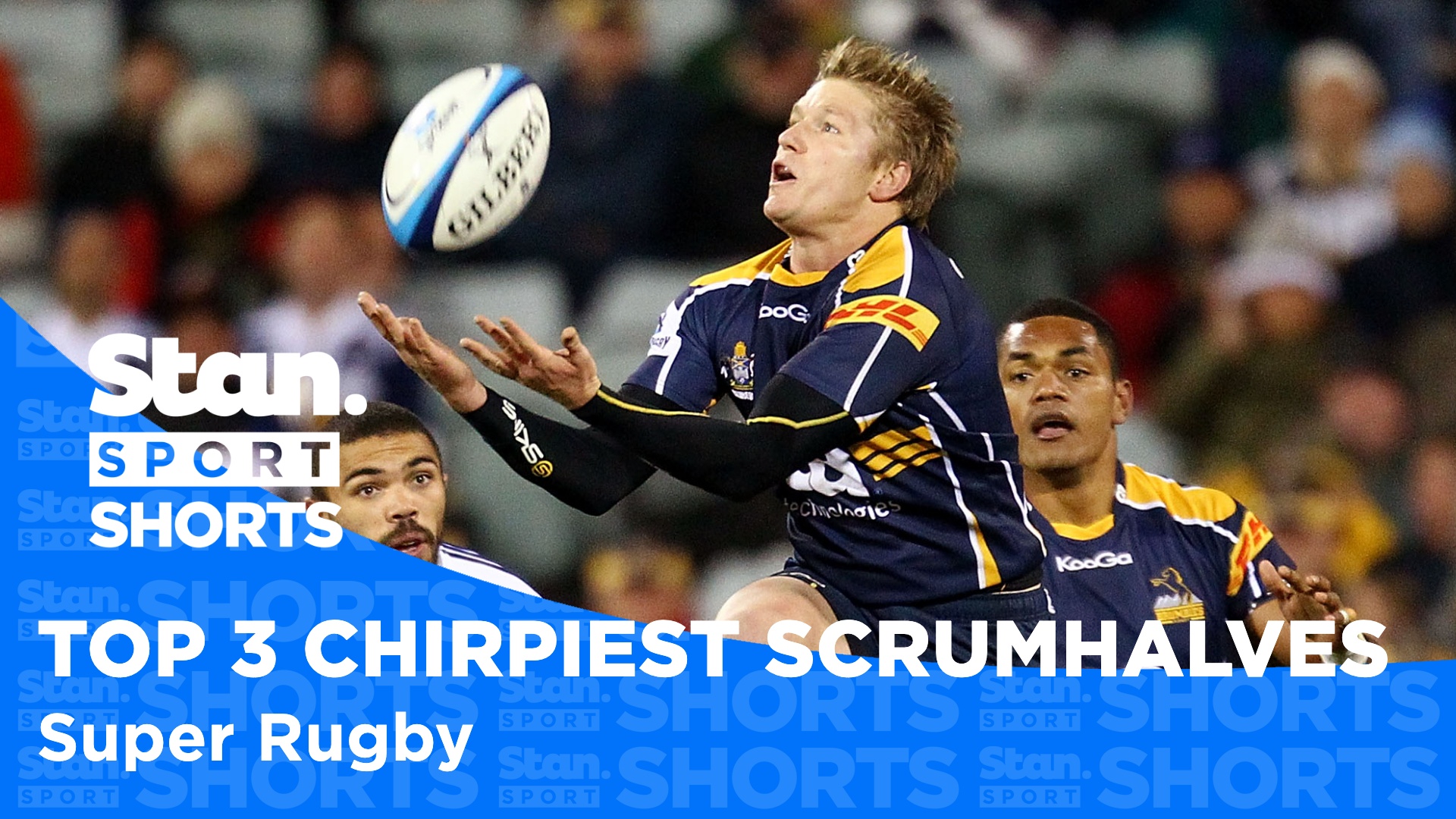 Watch Rugby Sevens | Men's and Women's 7s on Stan Sport