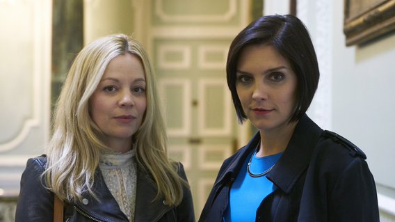 Watch The Split Online | Stream Season 1 Now | Stan