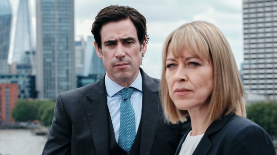 Watch The Split Season 1 Online | Stream TV Shows | Stan