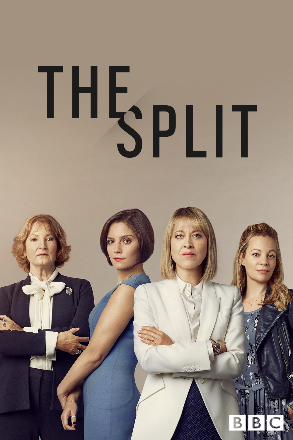 Watch The Split Online | Stream Season 1 Now | Stan