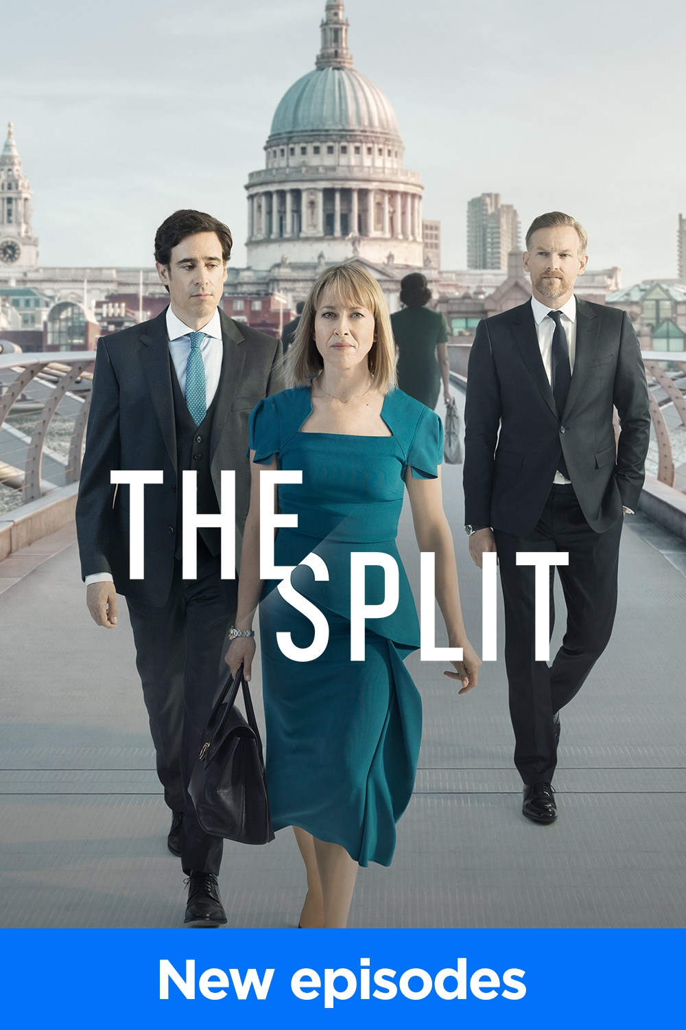 Watch The Split Season 2 Online | Stream TV Shows | Stan