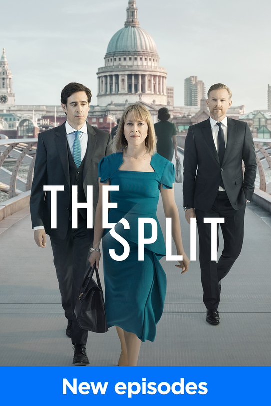 Watch The Split Season 1 Online | Stream TV Shows | Stan