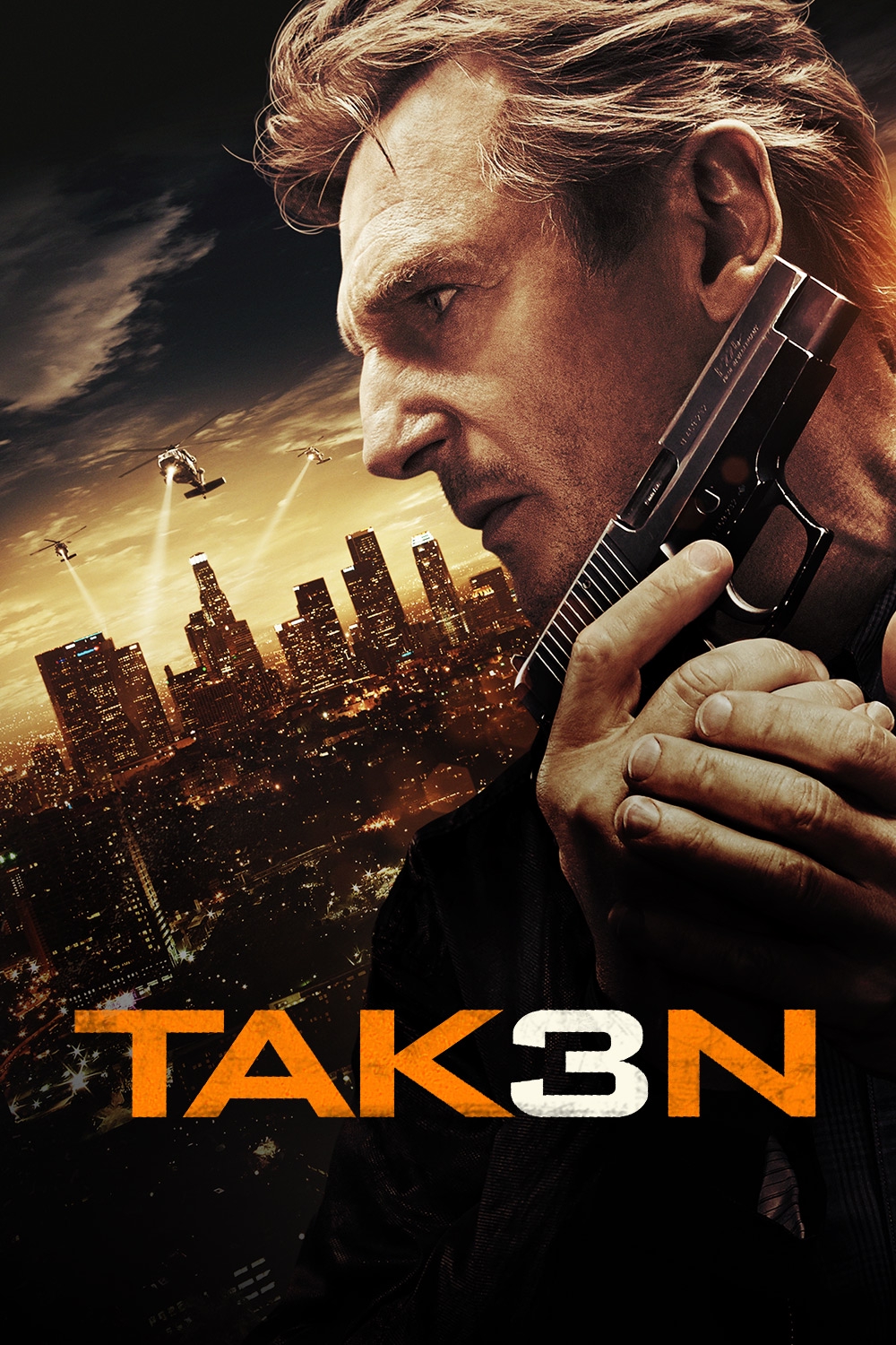 Watch Crime Action Movies Online | Stan