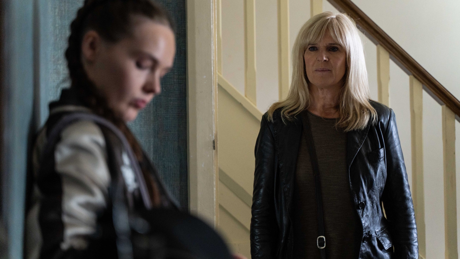 Protection | Now Streaming | Only on Stan.