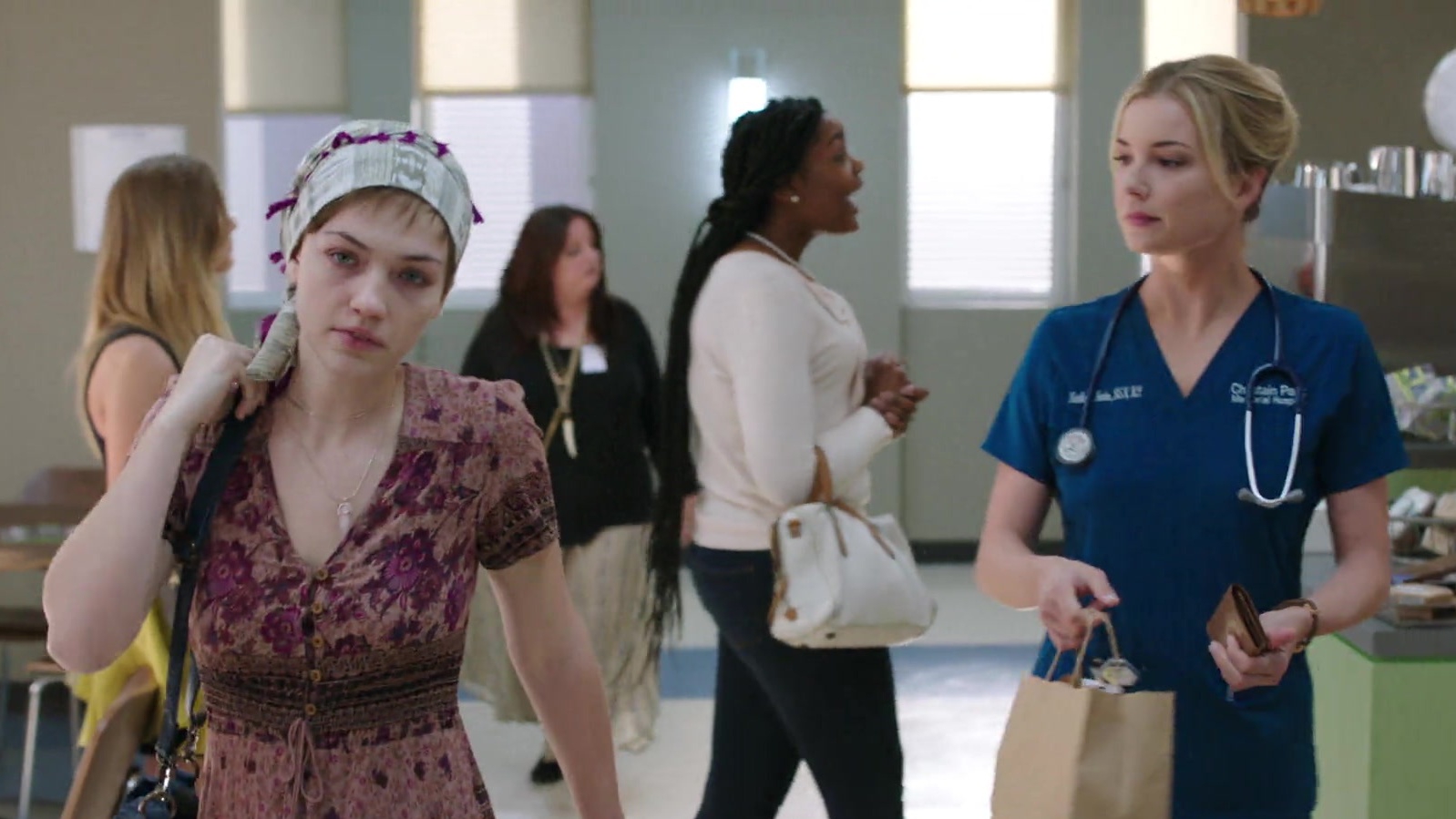 Watch The Resident Online | Stream Seasons 1-6 Now | Stan