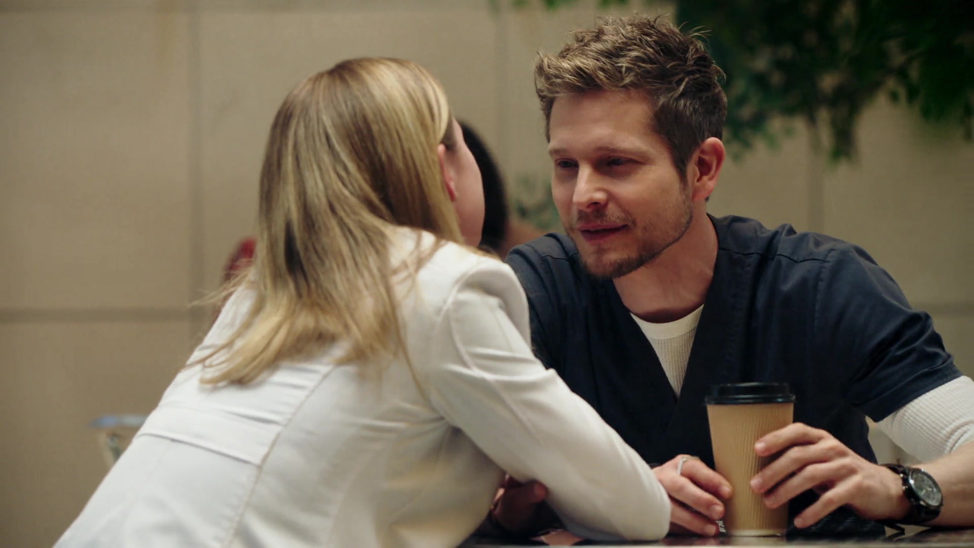 Watch The Resident Season 2 Online | Stream TV Shows | Stan