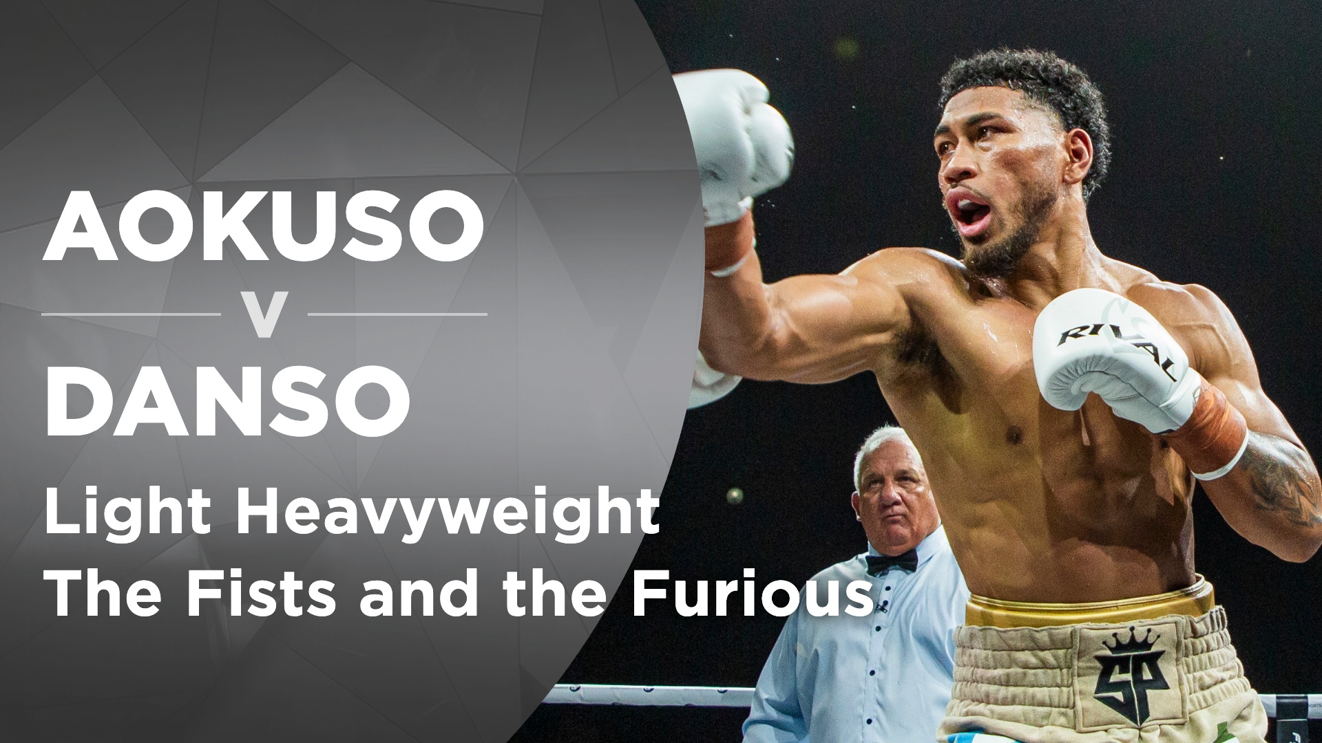 Watch Boxing and MMA | Live Combat Sports | Stan Sport