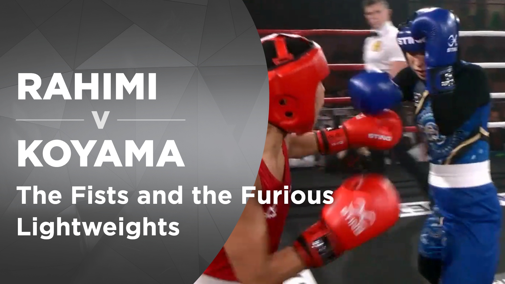 Watch Boxing and MMA | Live Combat Sports | Stan Sport