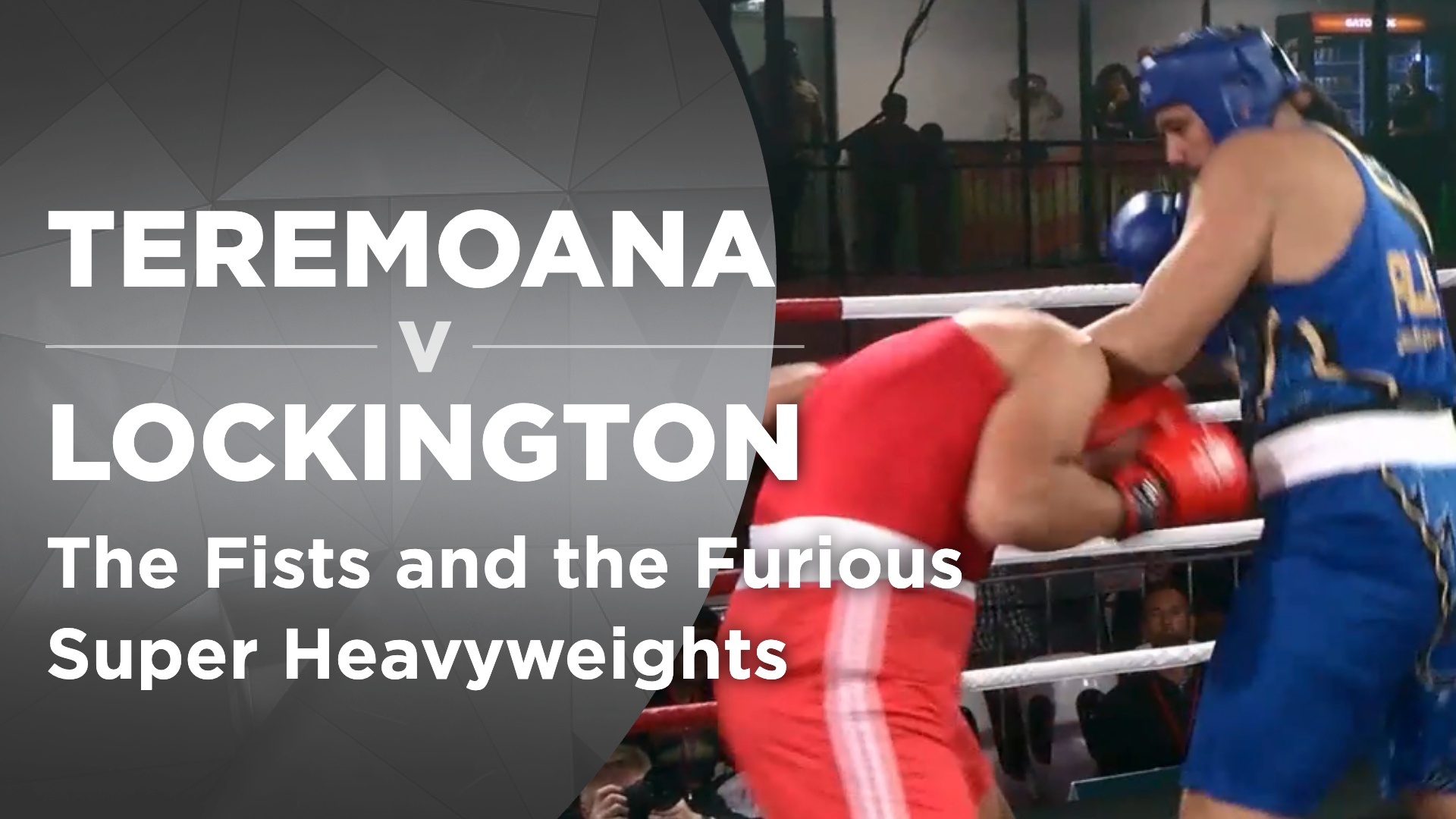 Watch Boxing and MMA | Live Combat Sports | Stan Sport