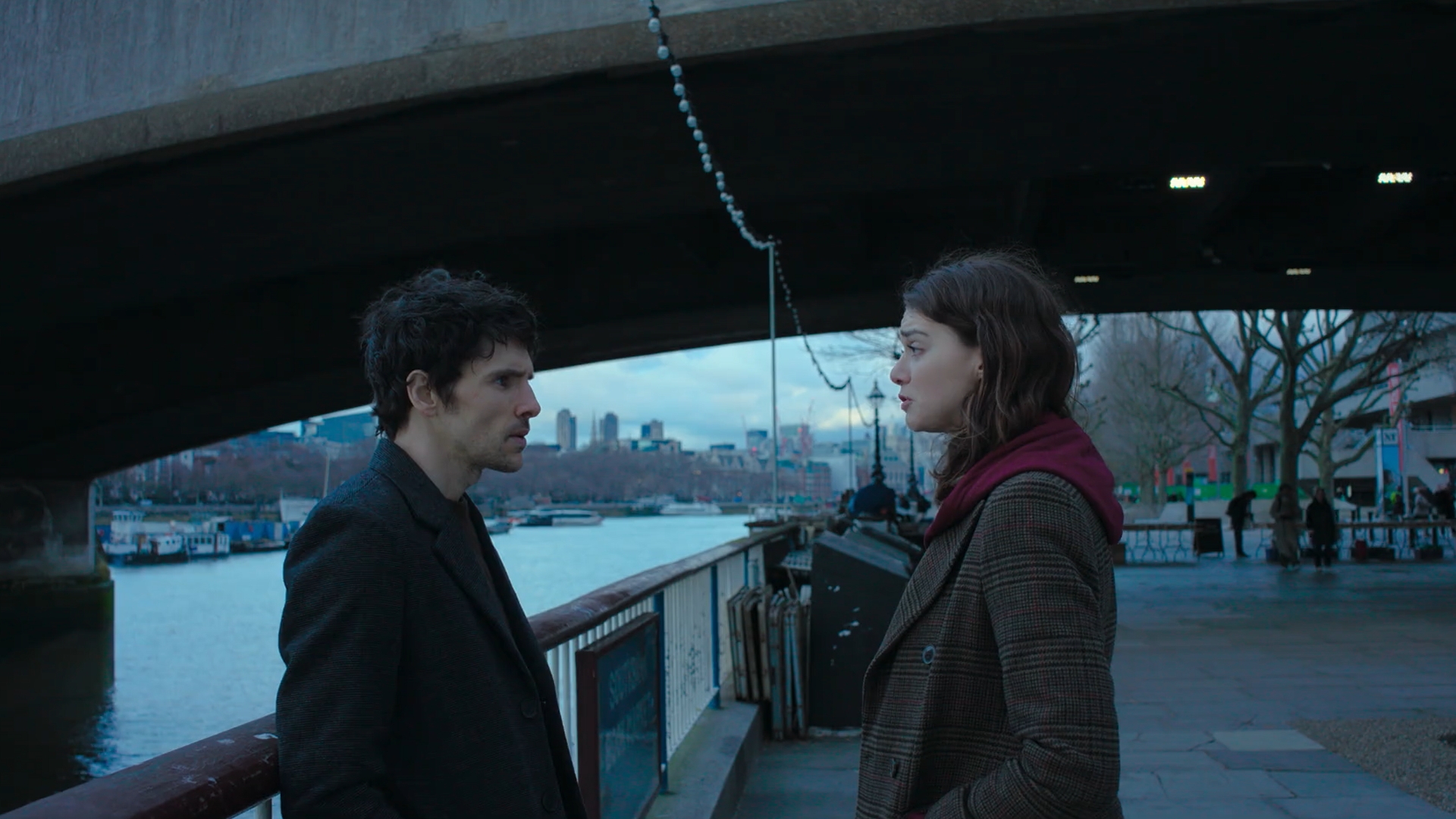 The Killing Kind | Now Streaming | Only on Stan.