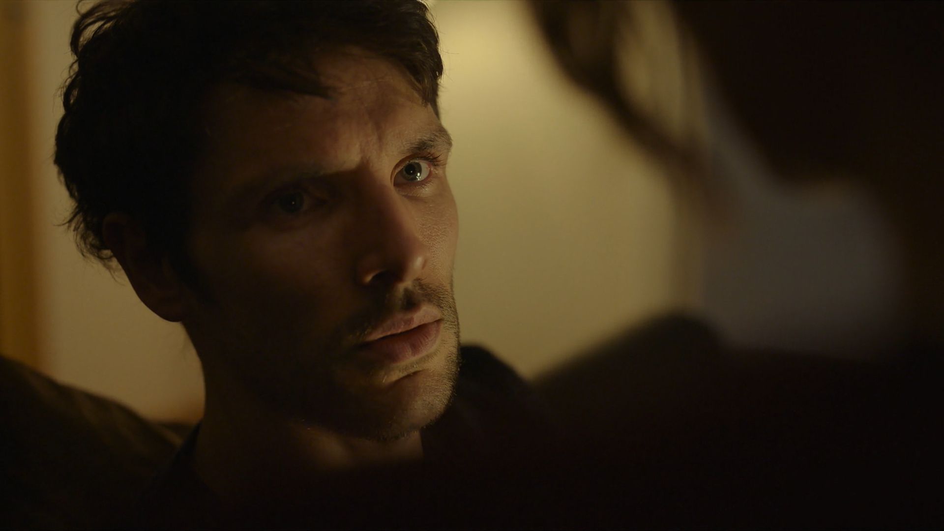 The Killing Kind | Now Streaming | Only on Stan.