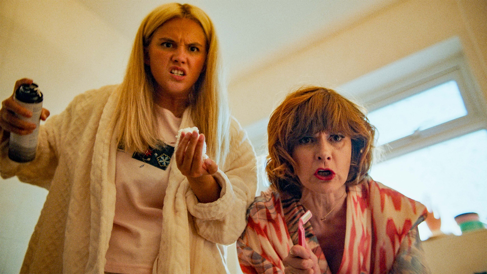 Watch Such Brave Girls | Stream Now | Only on Stan.