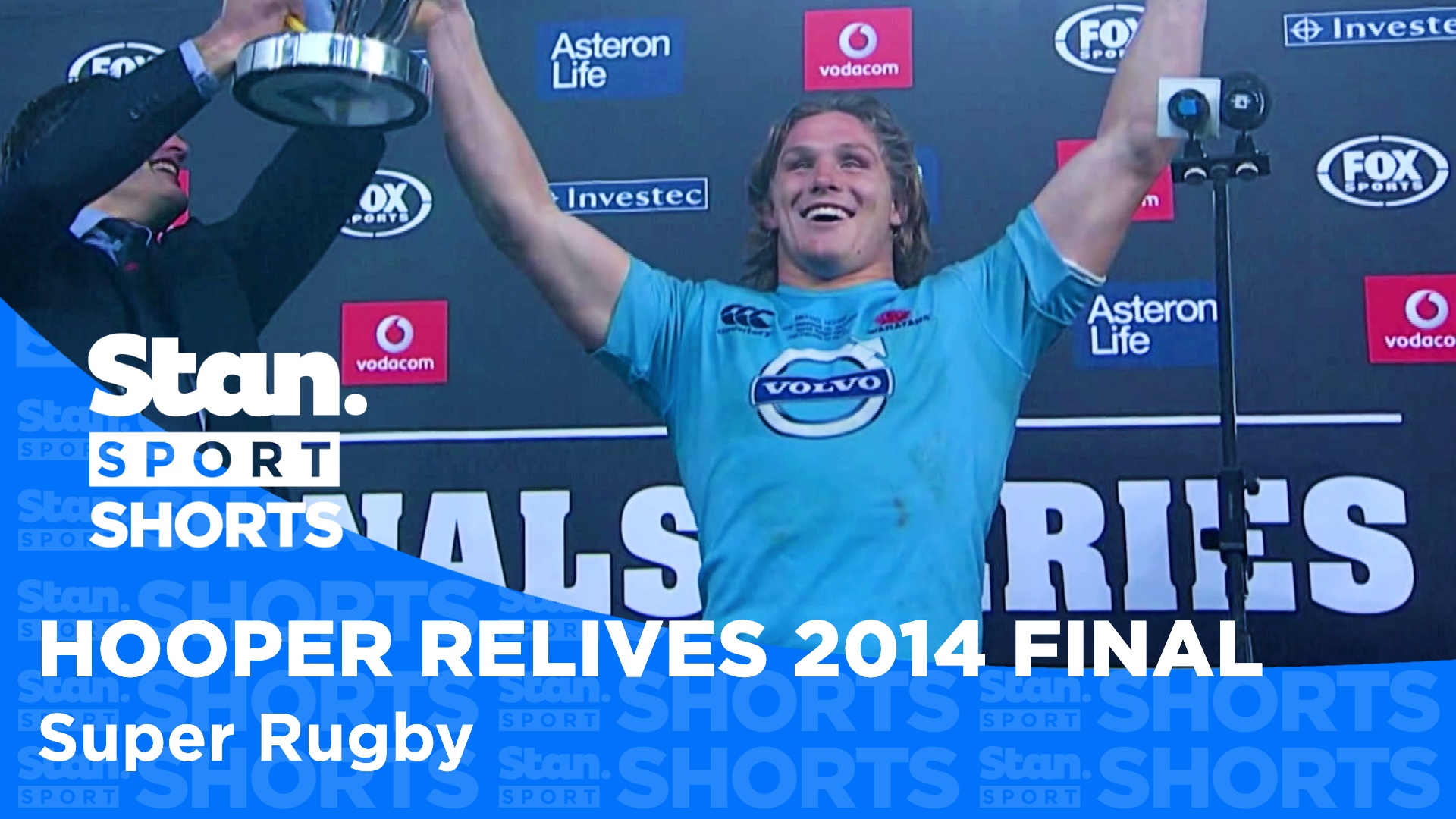 Watch Rugby Live & On Demand on Stan Sport