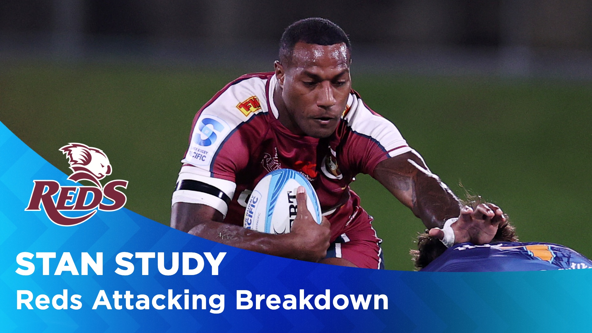 Watch Rugby | Matches Live & On Demand | Stan Sport