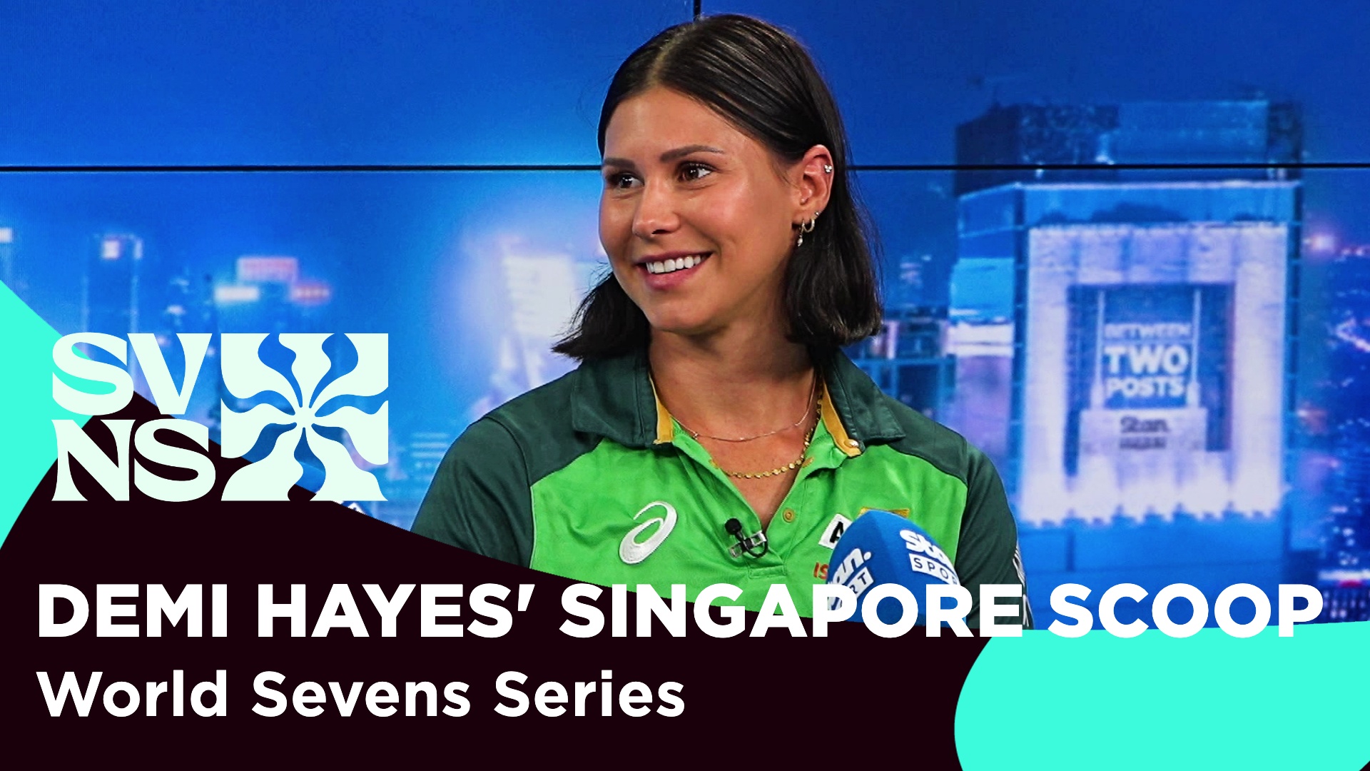 Watch Rugby Sevens | Men's and Women's 7s on Stan Sport