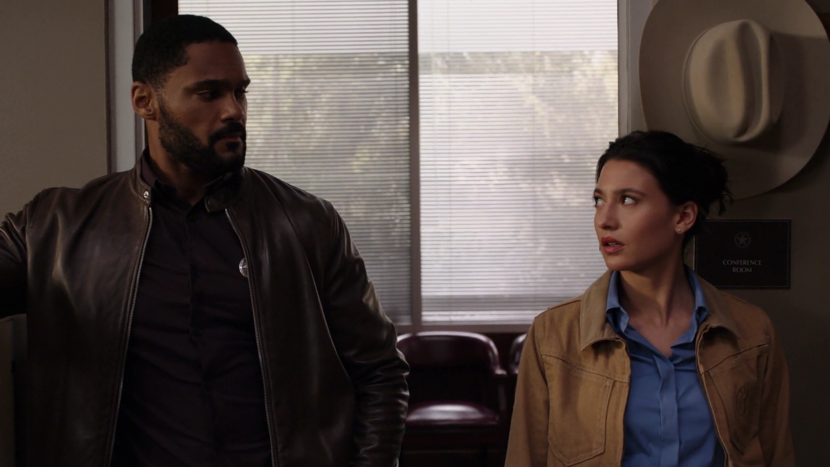 Watch Walker TV Show | Stream in HD | Only on Stan.