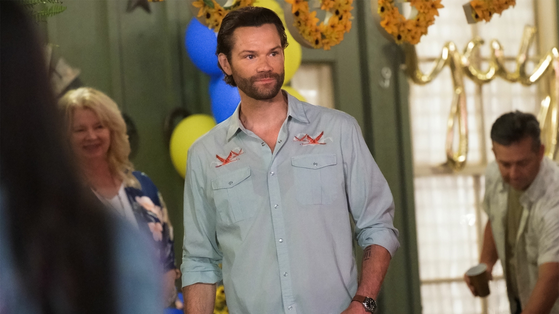 Watch Walker TV Show | Stream in HD | Only on Stan.