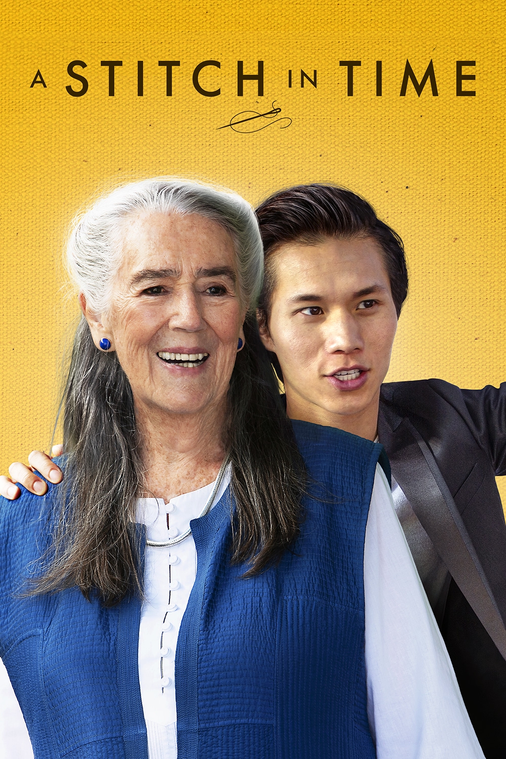 Watch Australian Cinema Online | Stan