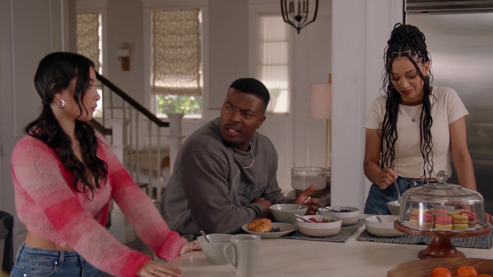 Watch All American | Now Streaming | Only on Stan.