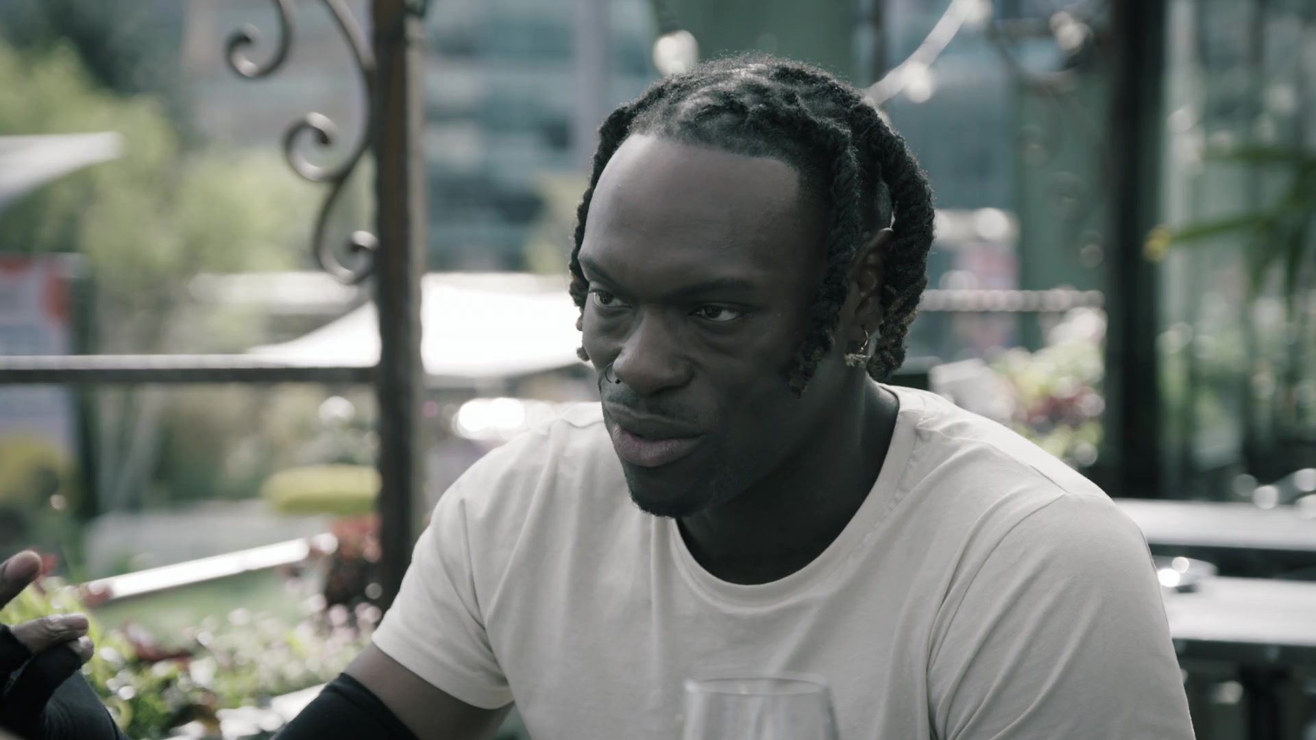 Watch Love Triangle UK | Now Streaming | Only on Stan.