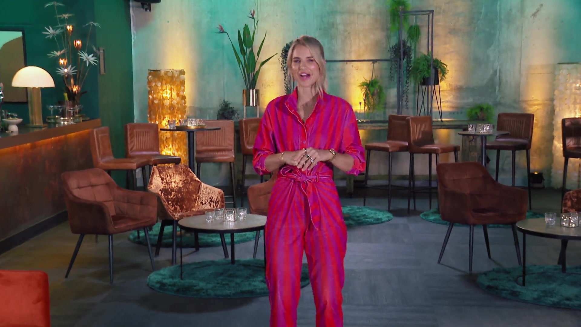 Watch Love Triangle UK | Now Streaming | Only on Stan.