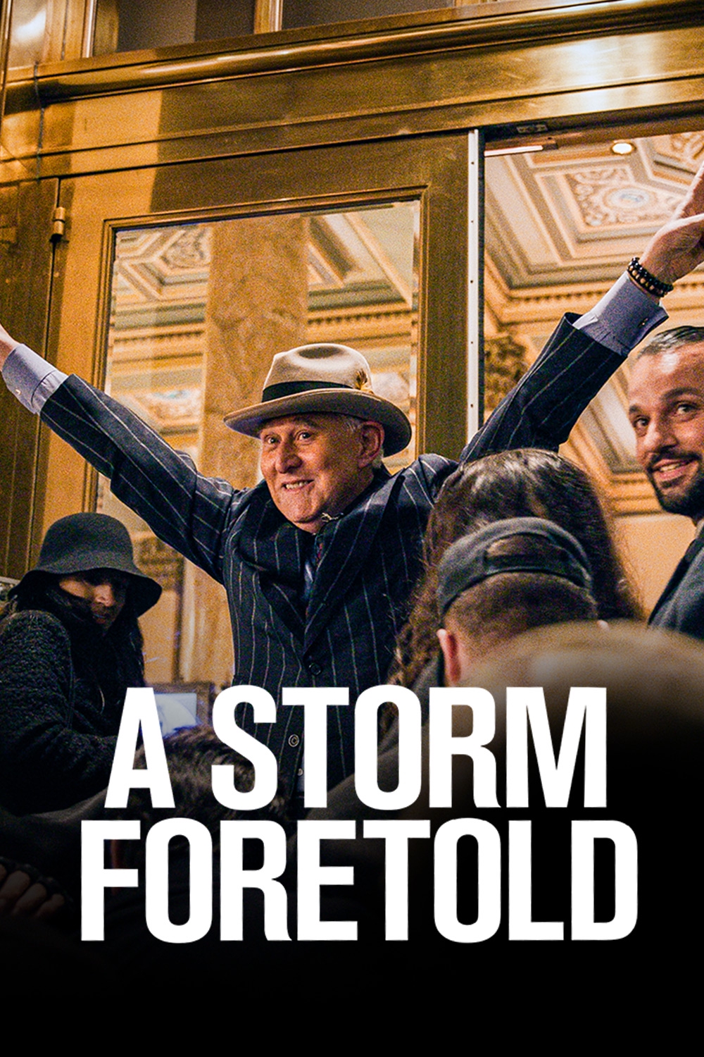 Watch Documentary TV Shows & Movies Online | Stan